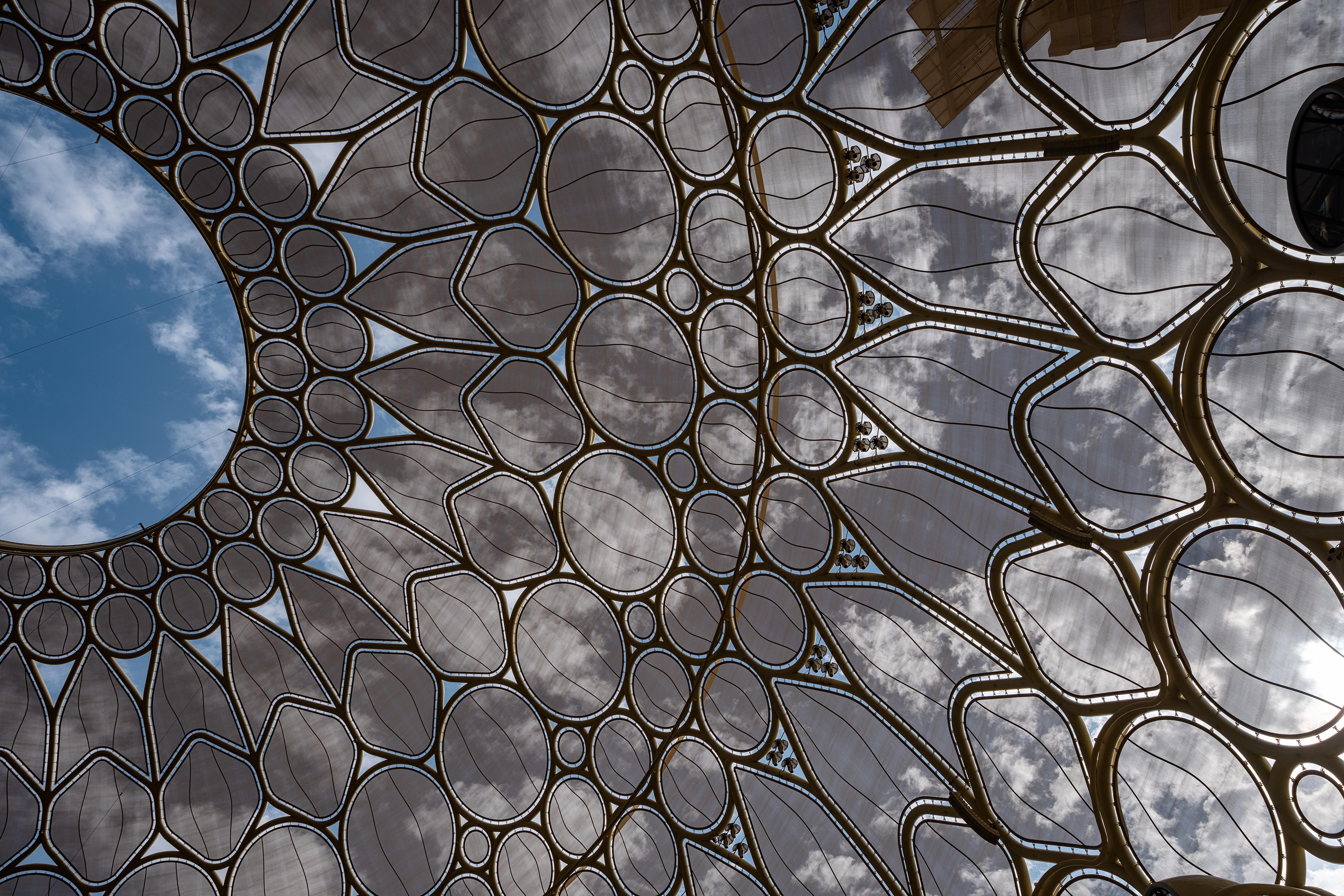 Idea 3549419: Al Wasl Plaza by Adrian Smith + Gordon Gill Architecture in Dubai, United Arab ...