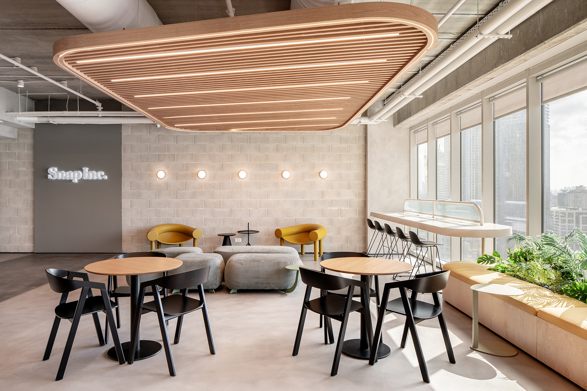 Snap.inc by Switchup - Architizer