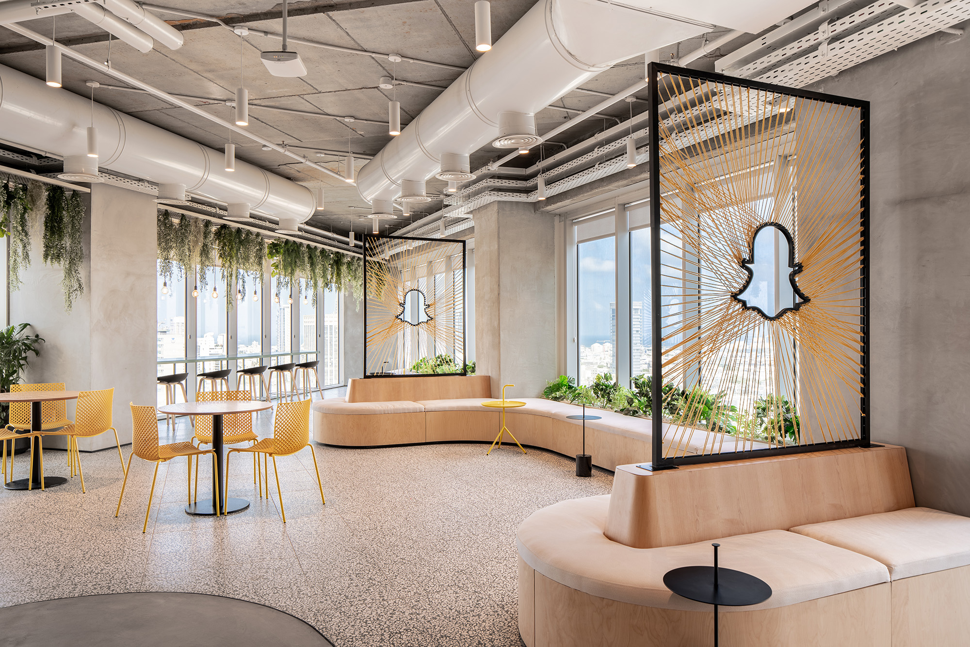 Snap.inc by Switchup - Architizer