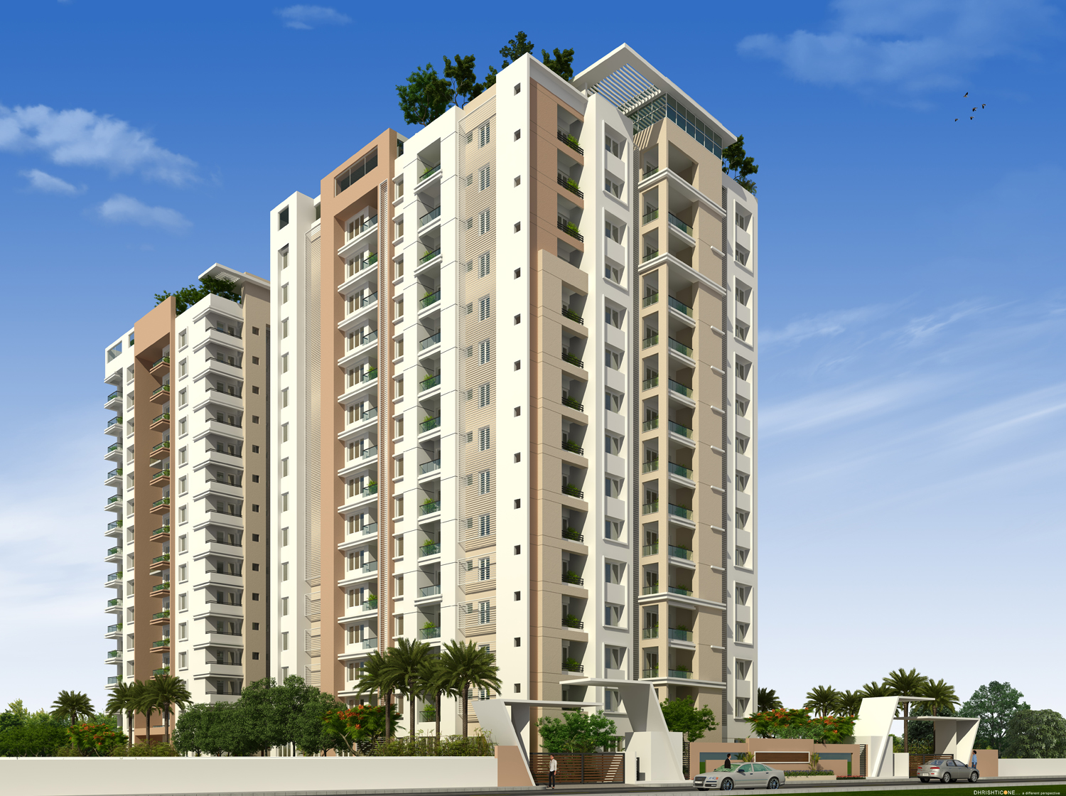 Prince Galada by Creative Architects and Interiors (CAI) - Architizer