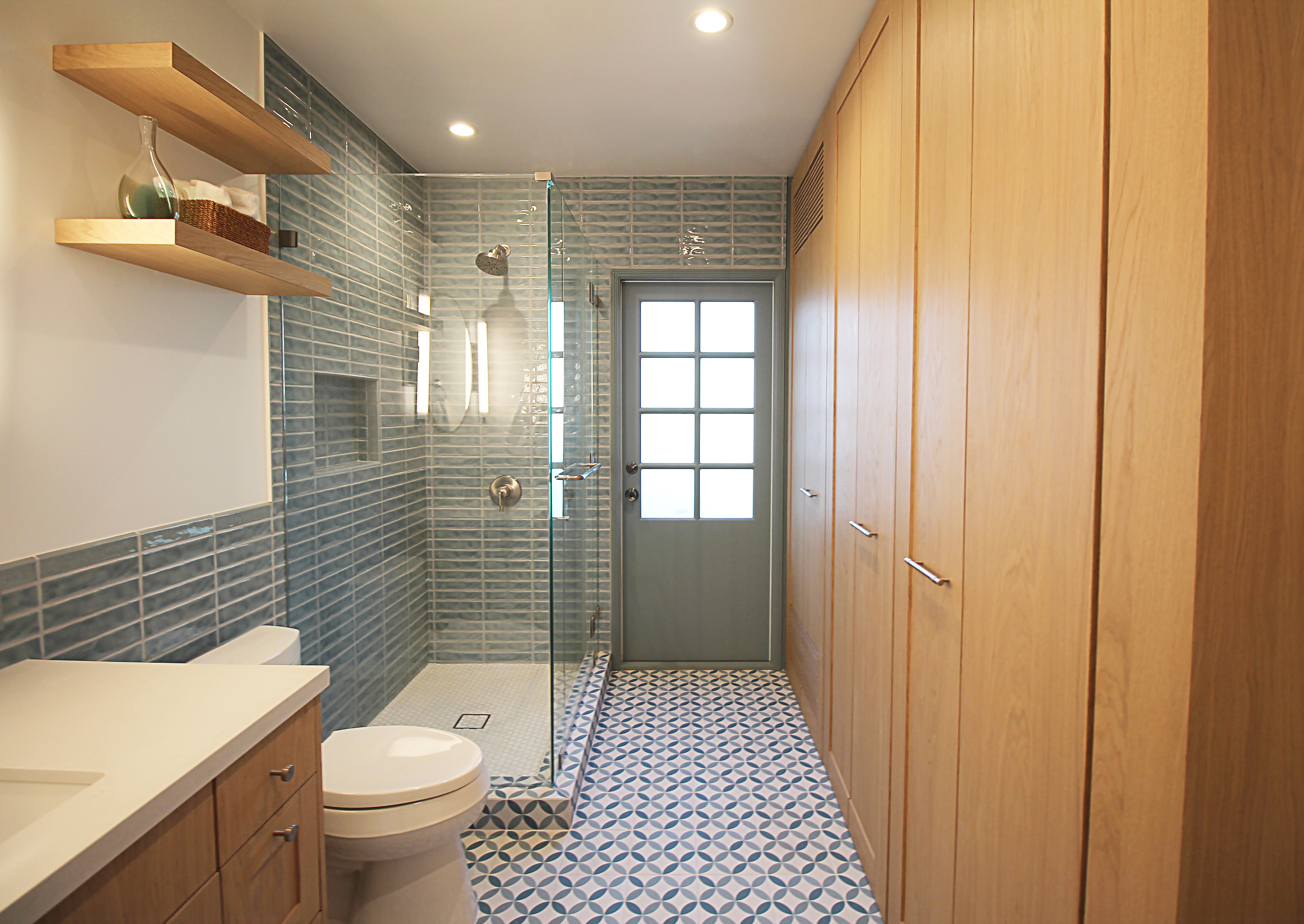 Two Views Remodel by AOS works : architecture & design - Architizer