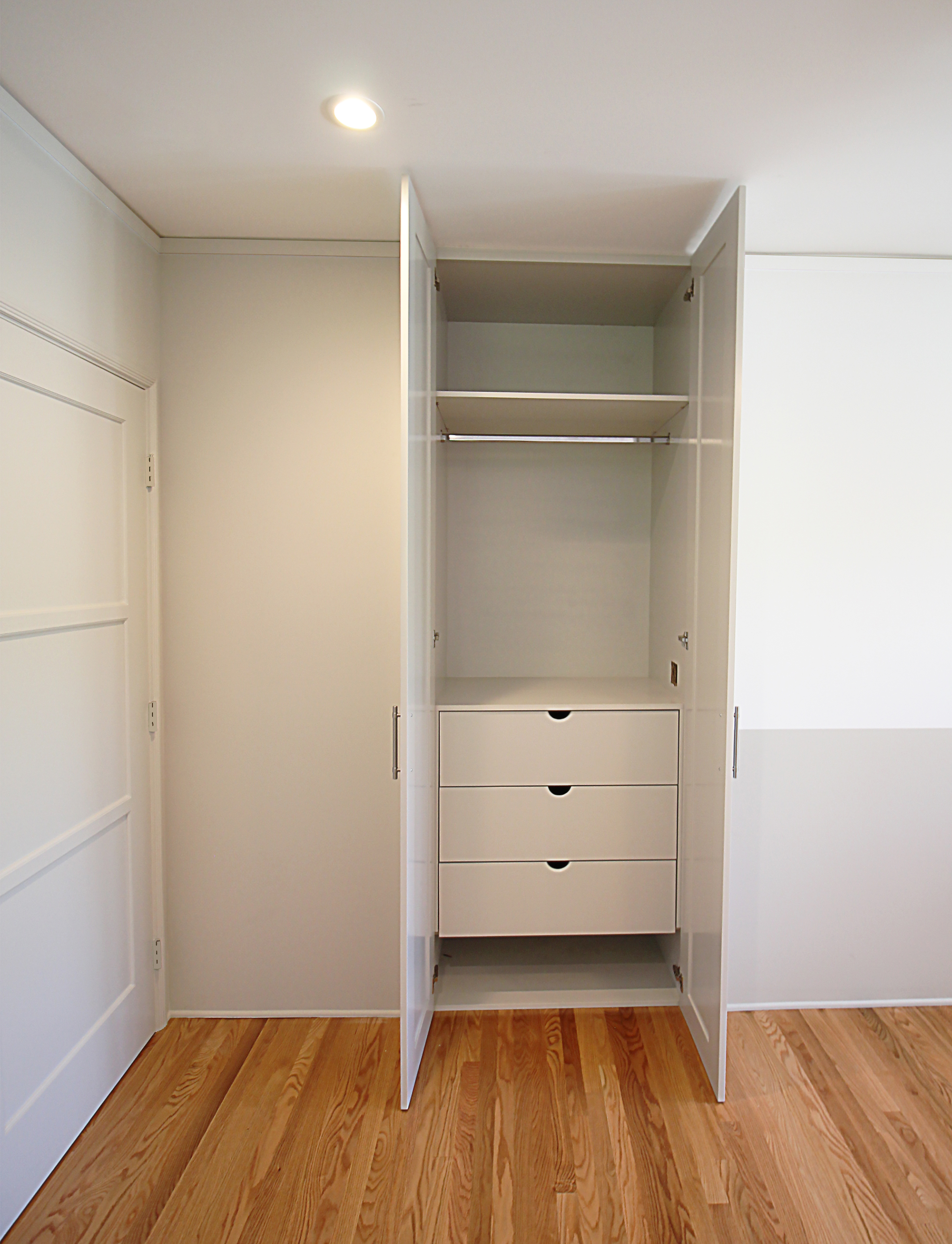 Two Views Remodel by AOS works : architecture & design - Architizer