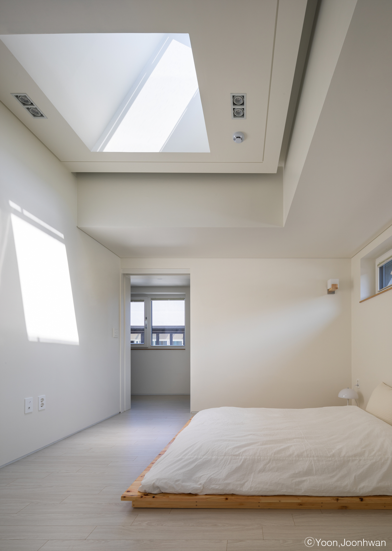 Dried Persimmon House by Architecture Studio YEIN - Architizer