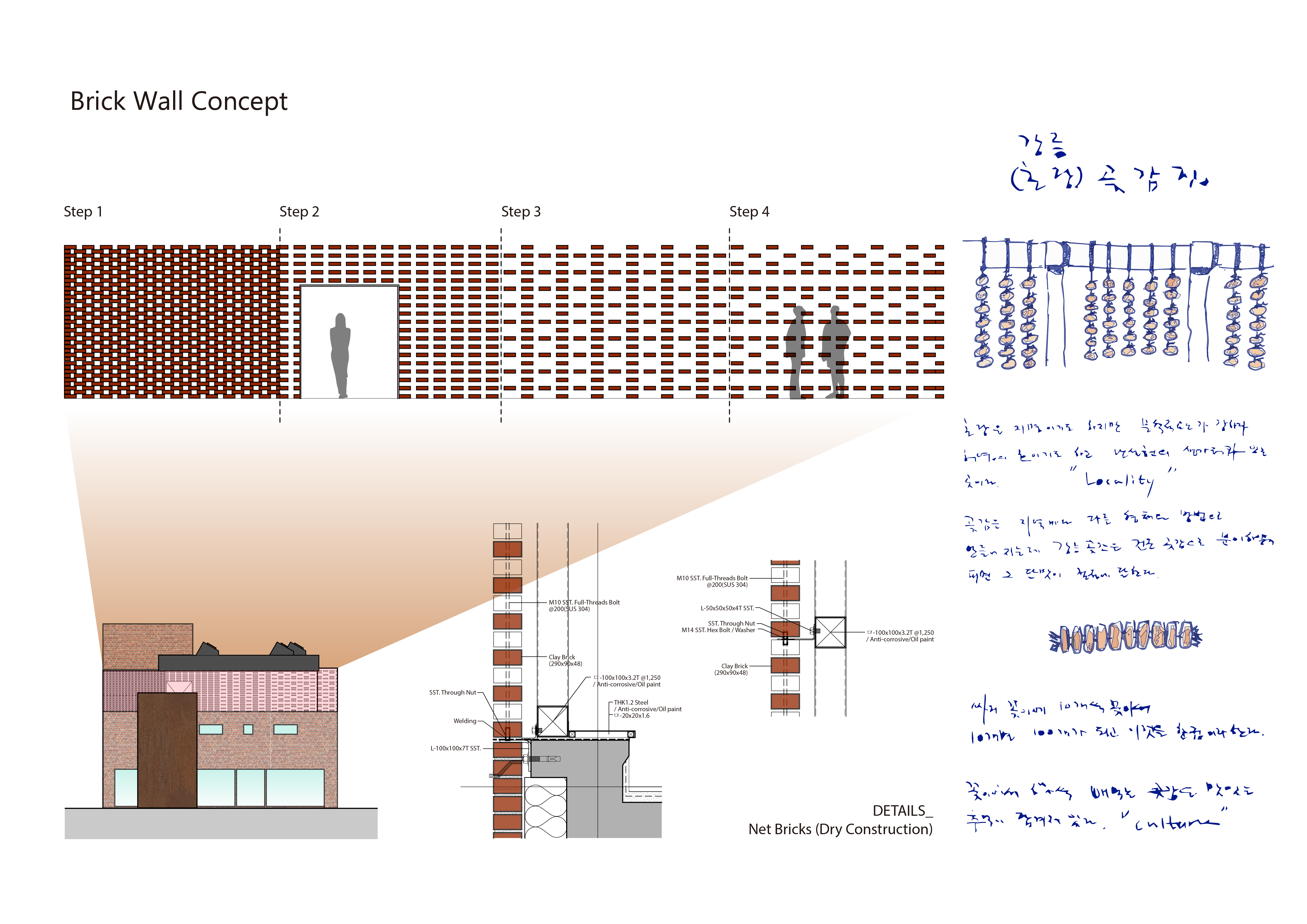 Dried Persimmon House by Architecture Studio YEIN - Architizer