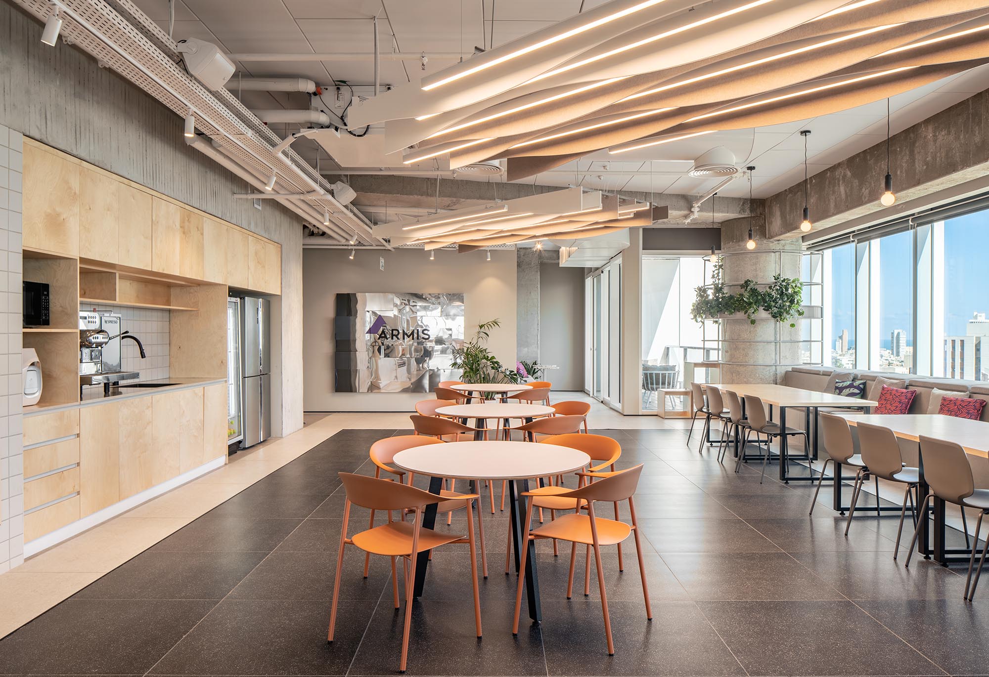 Armis by Switchup - Architizer