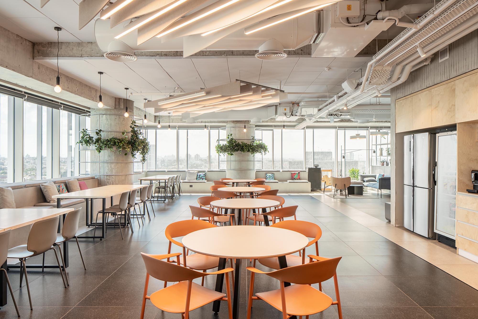 Armis by Switchup - Architizer