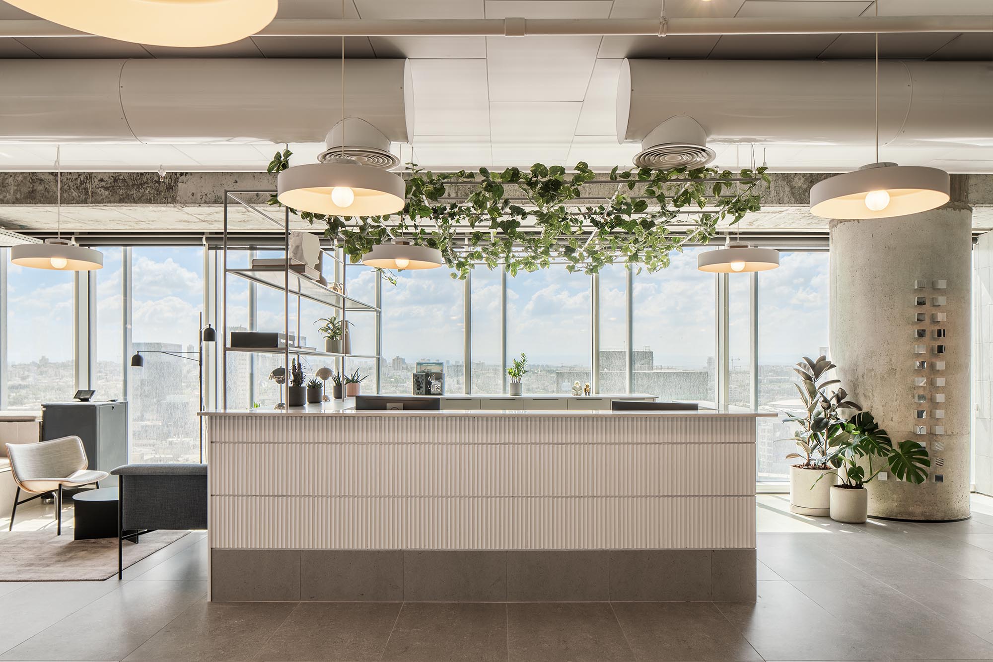 Armis by Switchup - Architizer