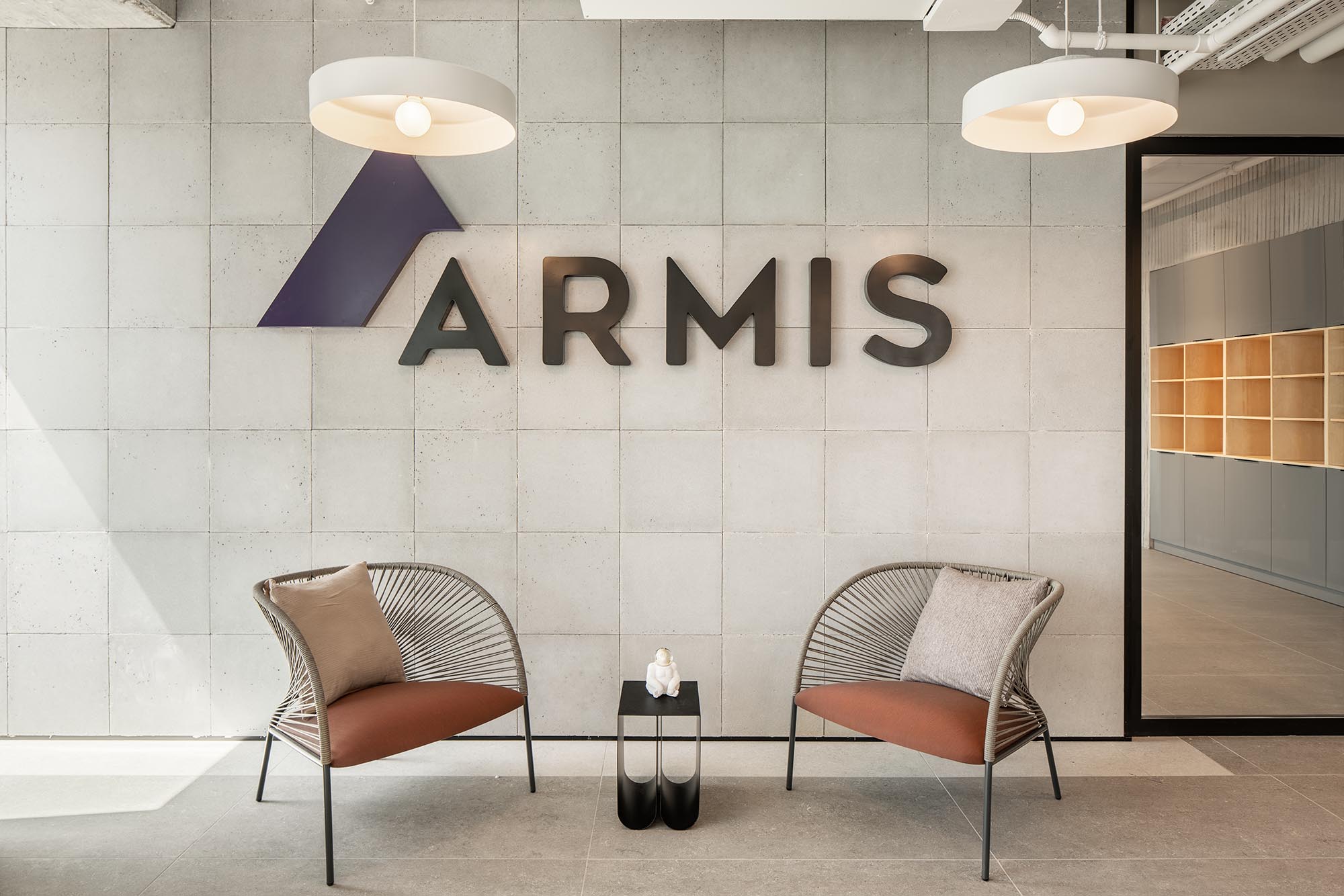 Armis by Switchup - Architizer