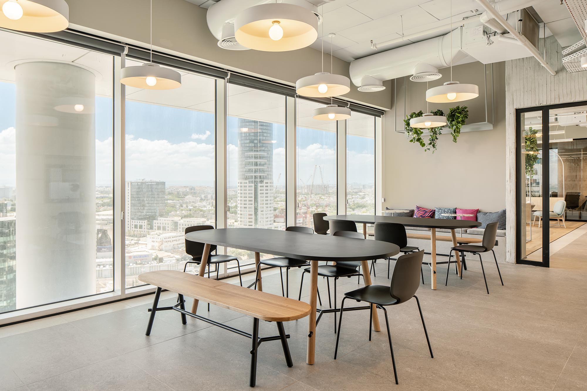 Armis by Switchup - Architizer