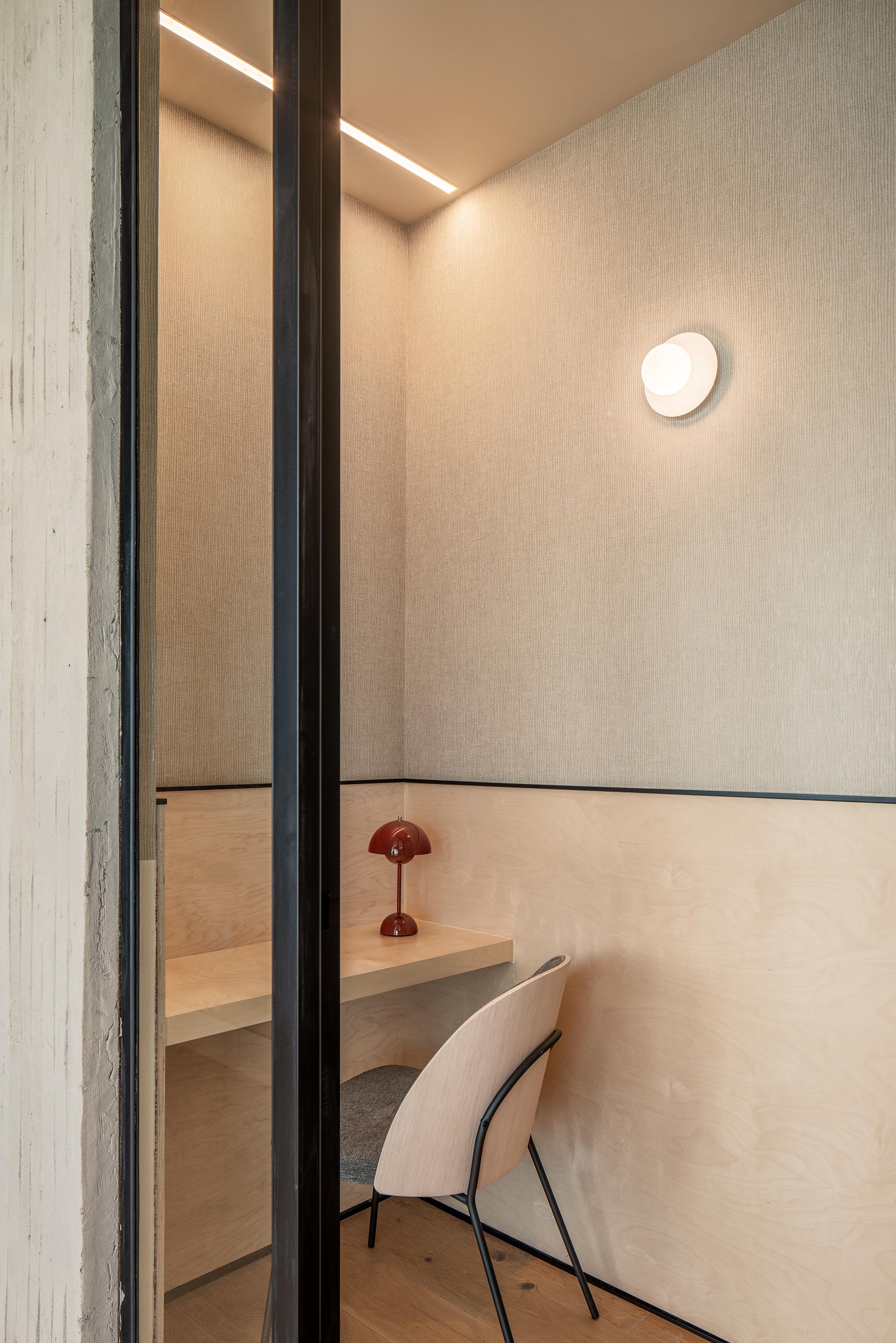 Armis by Switchup - Architizer