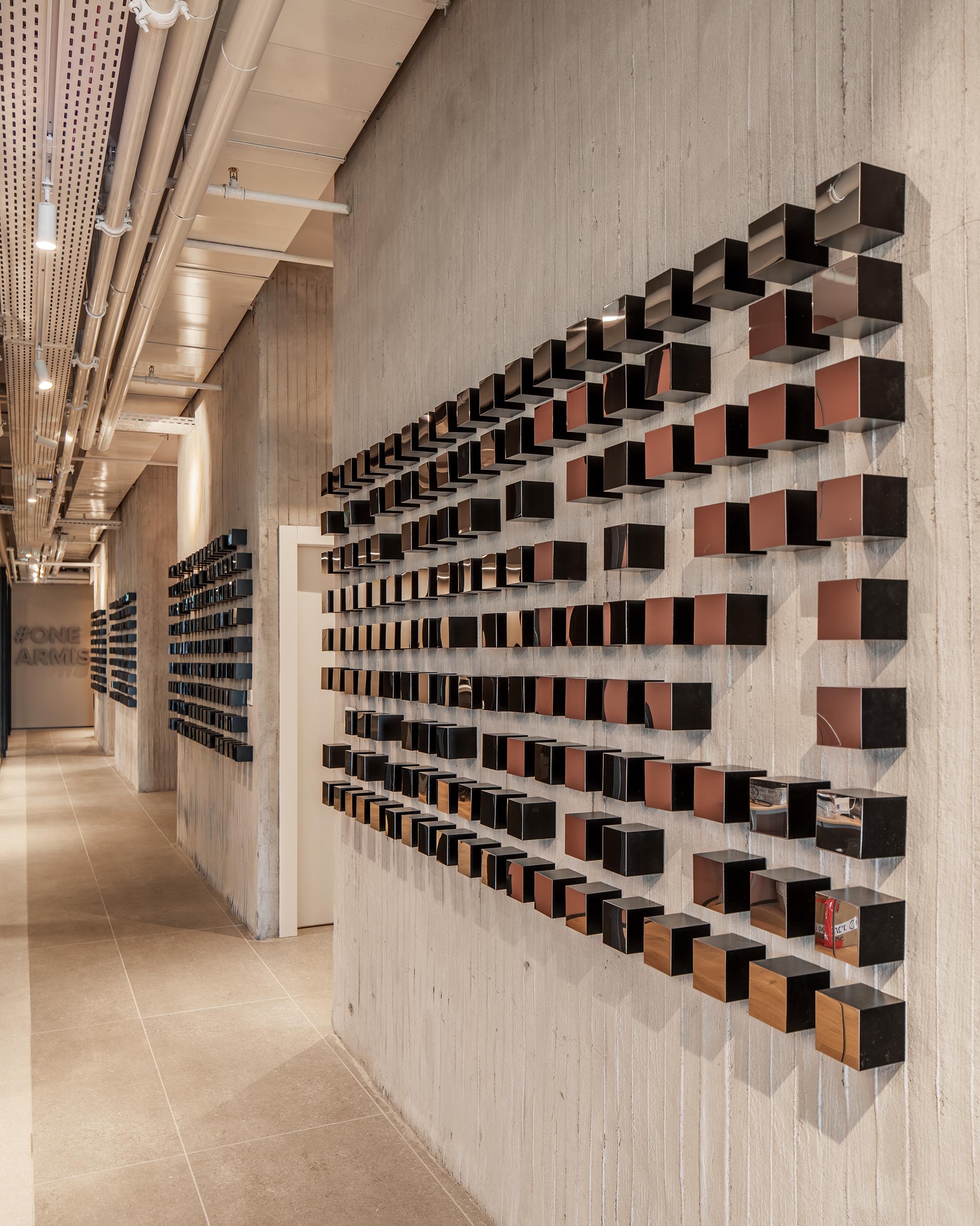 Armis by Switchup - Architizer