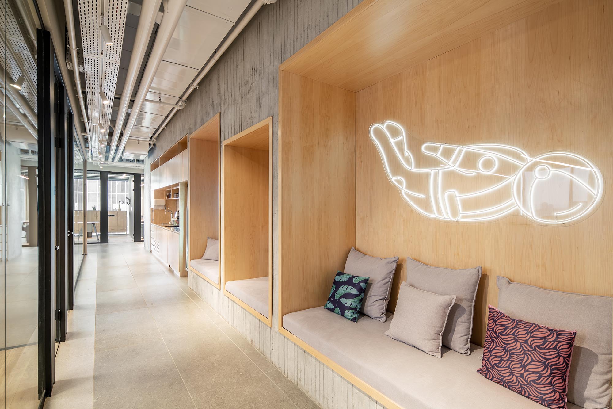 Armis by Switchup - Architizer