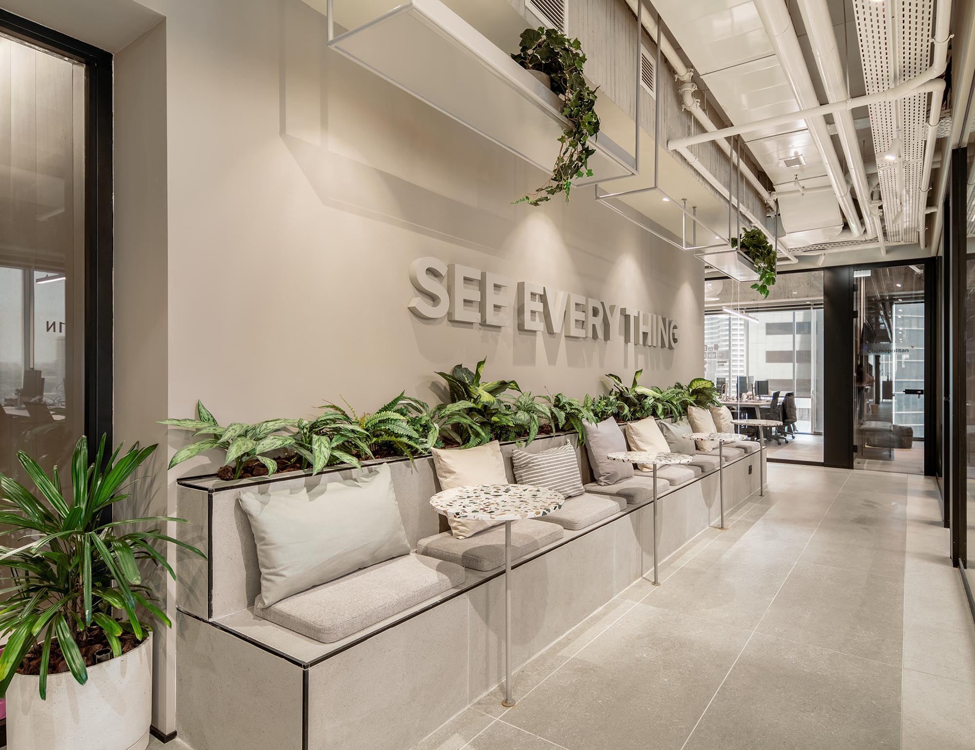 Armis by Switchup - Architizer