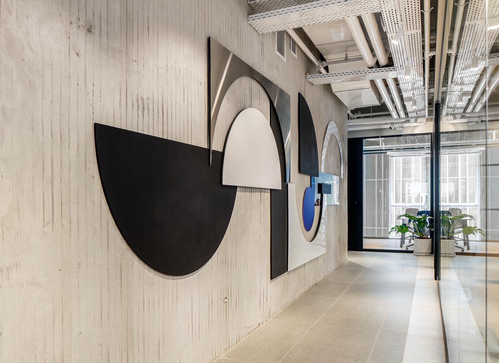 Armis by Switchup - Architizer