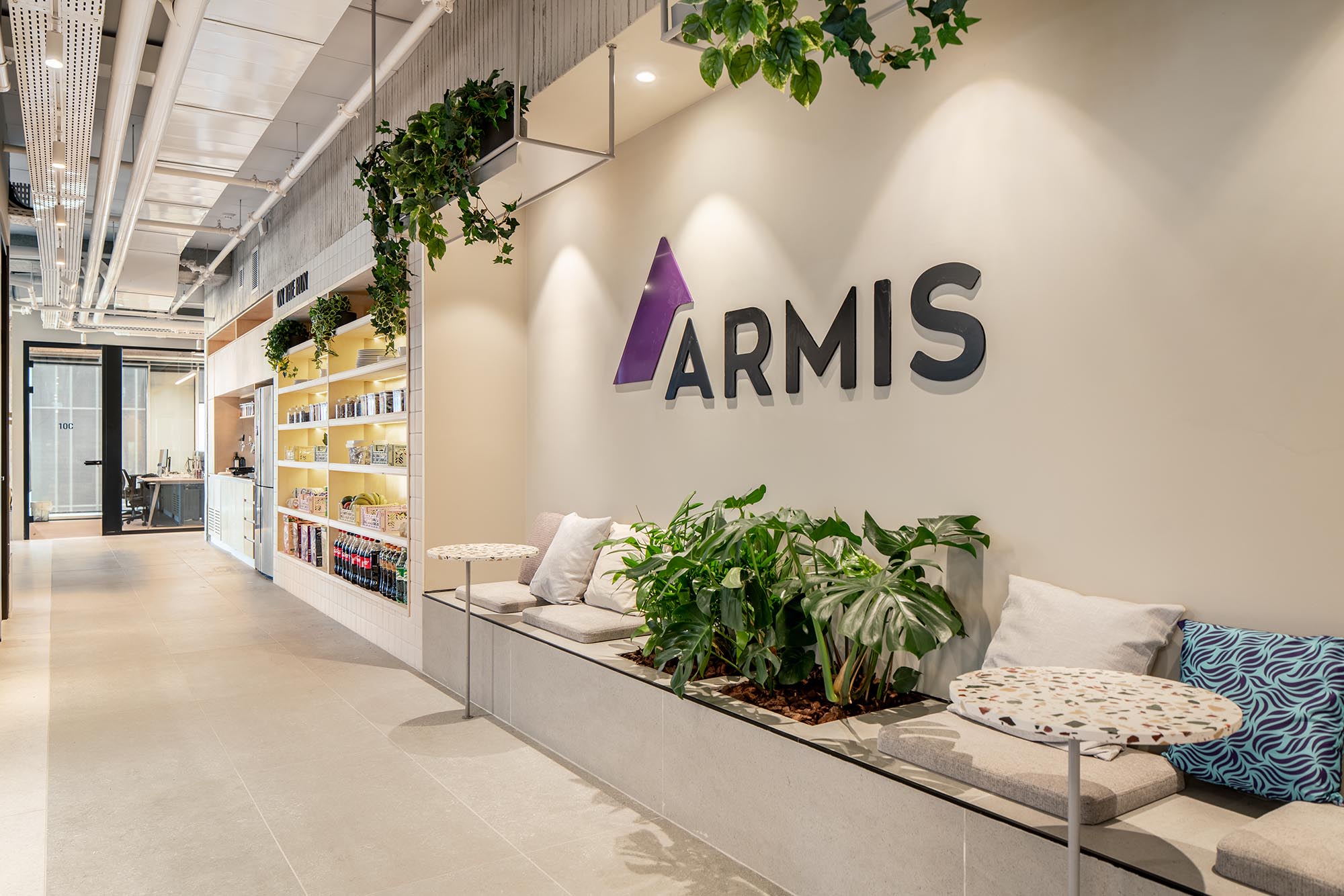 Armis by Switchup - Architizer