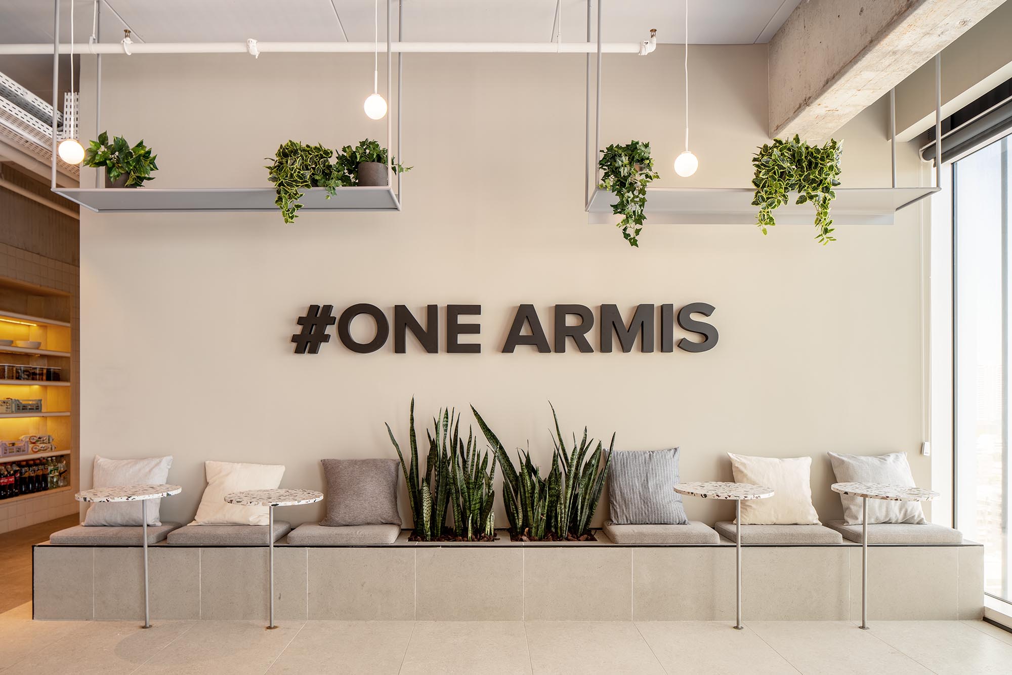 Armis by Switchup - Architizer