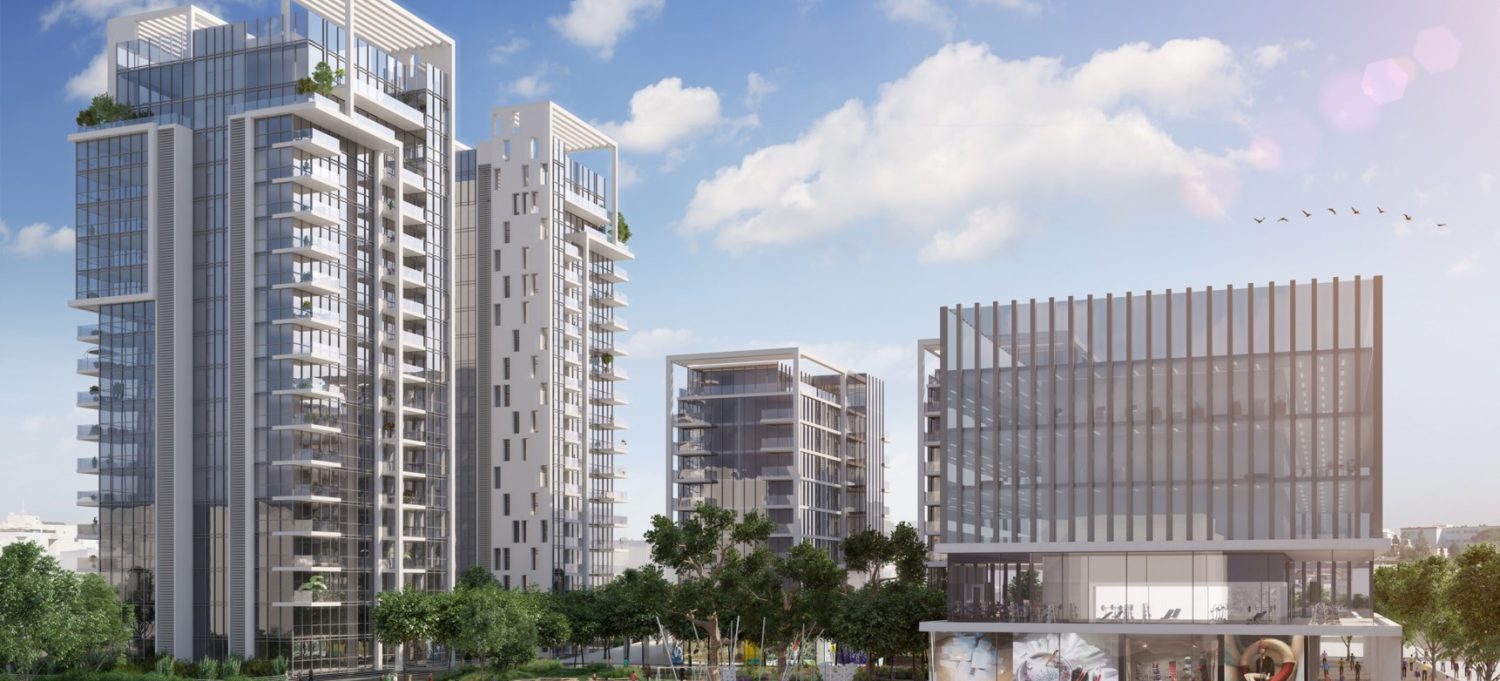 Golf Kitan by Skyline Facades - Architizer