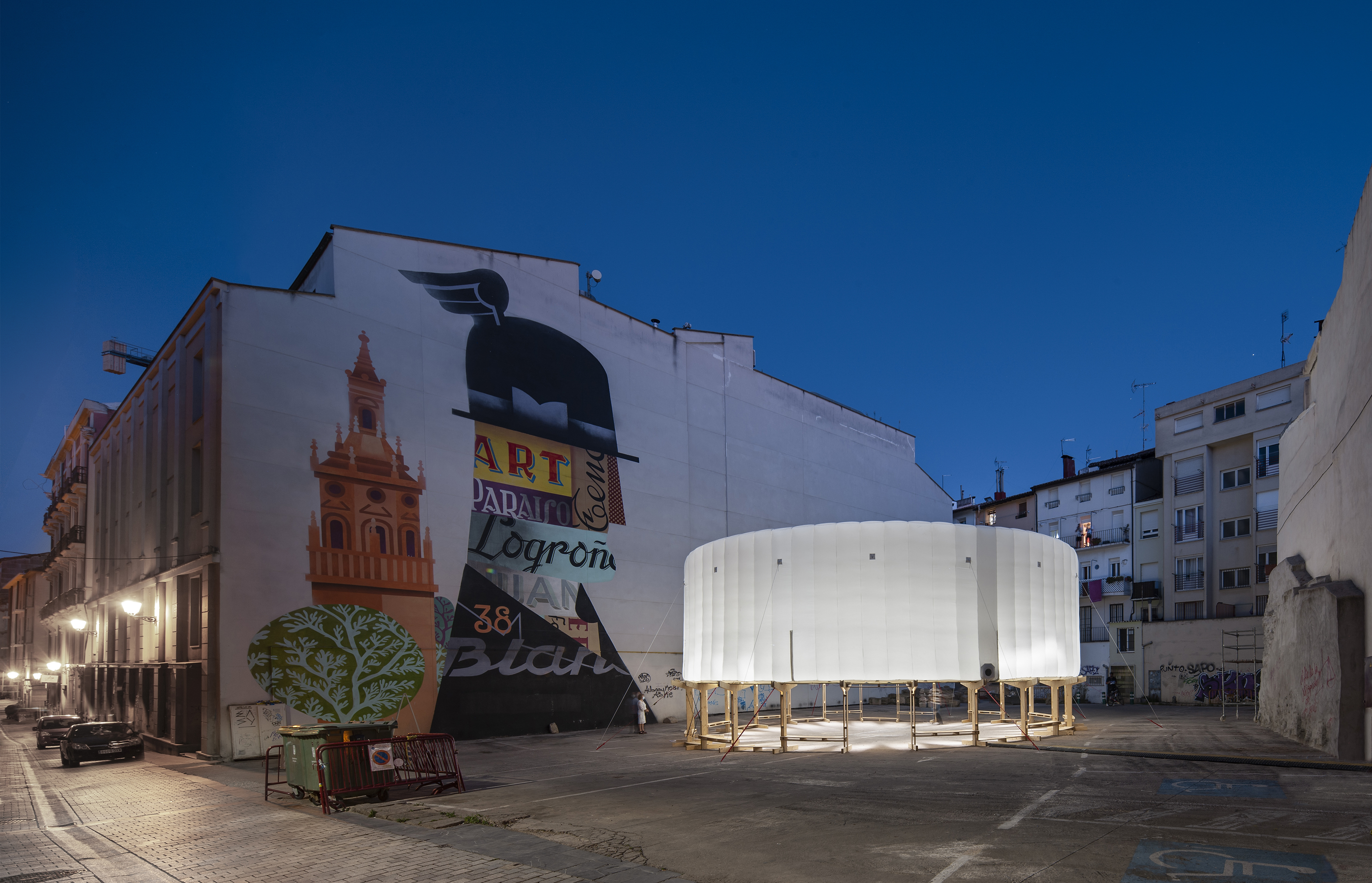 AIR SQUARE by KOGAA Studio - Architizer