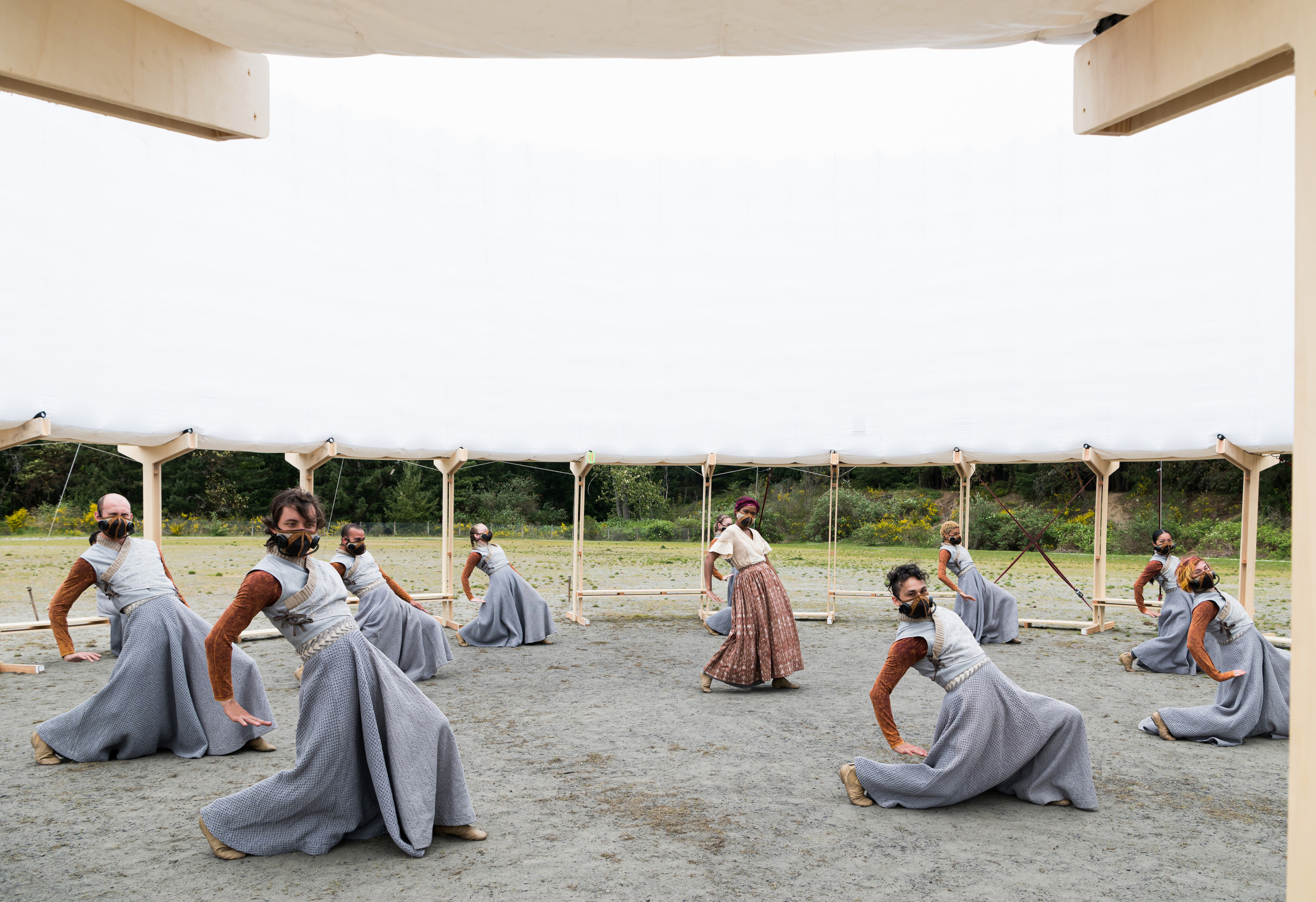 AIR SQUARE by KOGAA Studio - Architizer