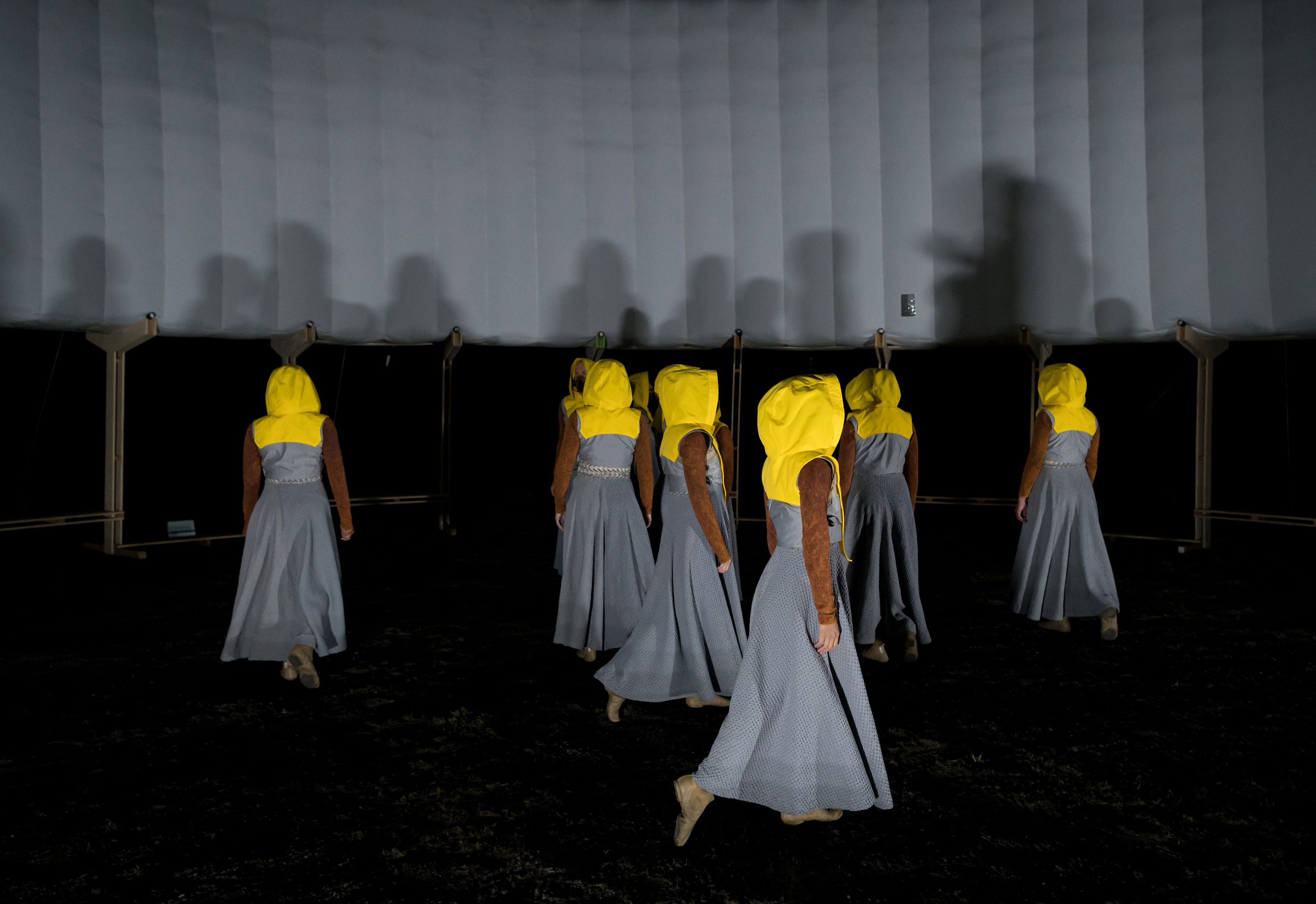 AIR SQUARE by KOGAA Studio - Architizer