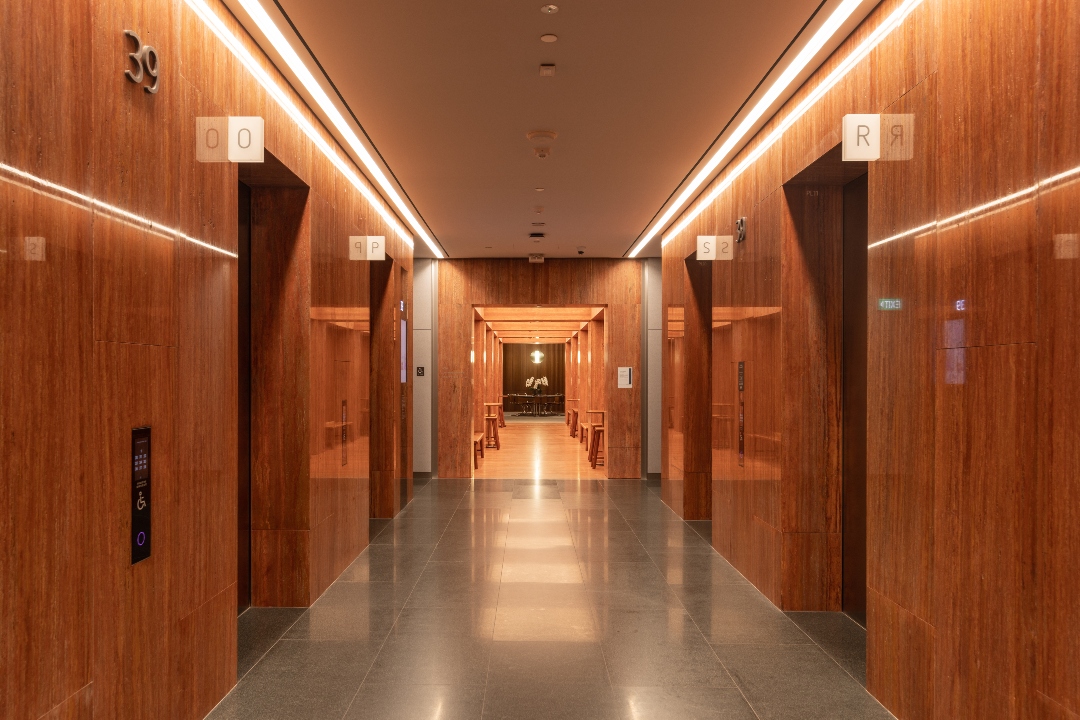 CapitaSpring by Carlo Ratti Associati, BIG - Bjarke Ingels Group ...