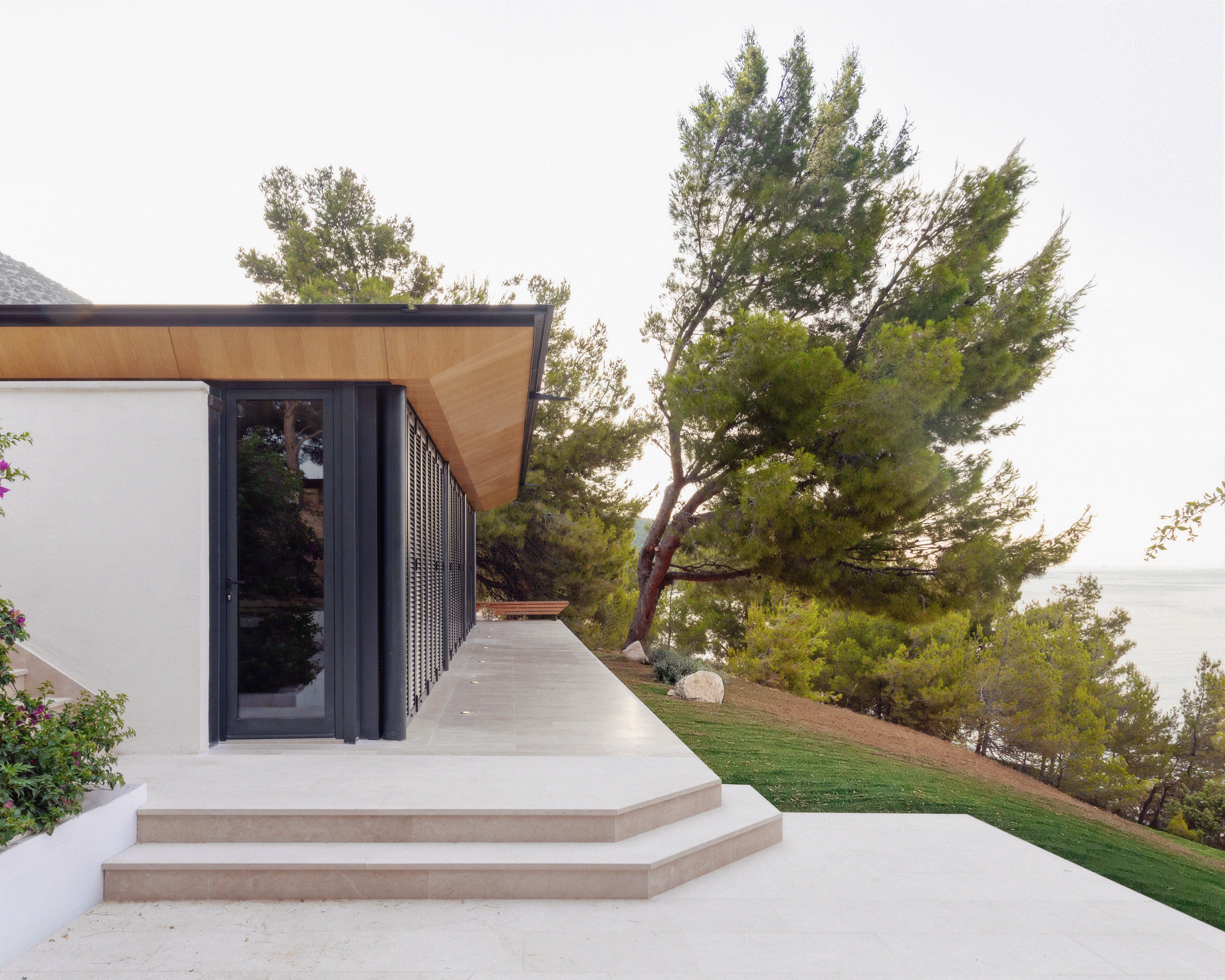 Sea House by Studio Bressan - Architizer