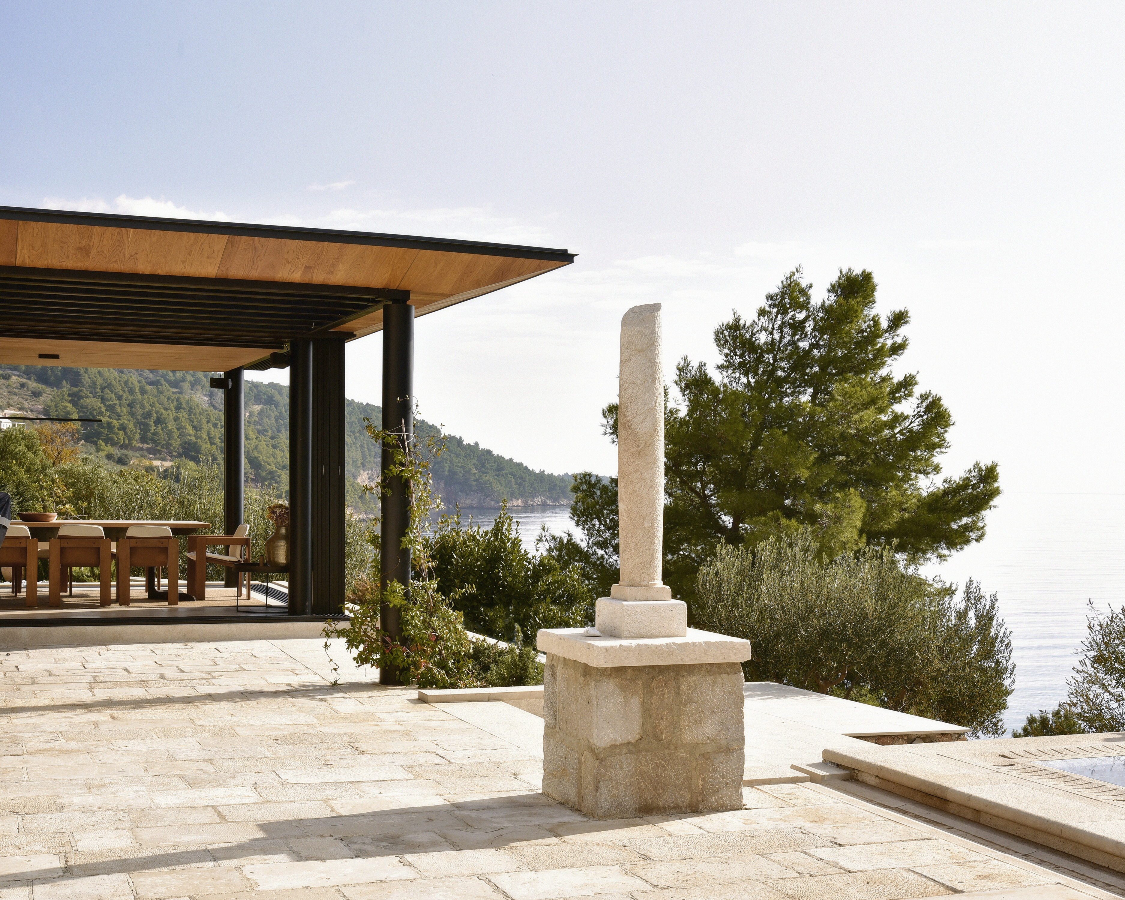 Sea House by Studio Bressan - Architizer