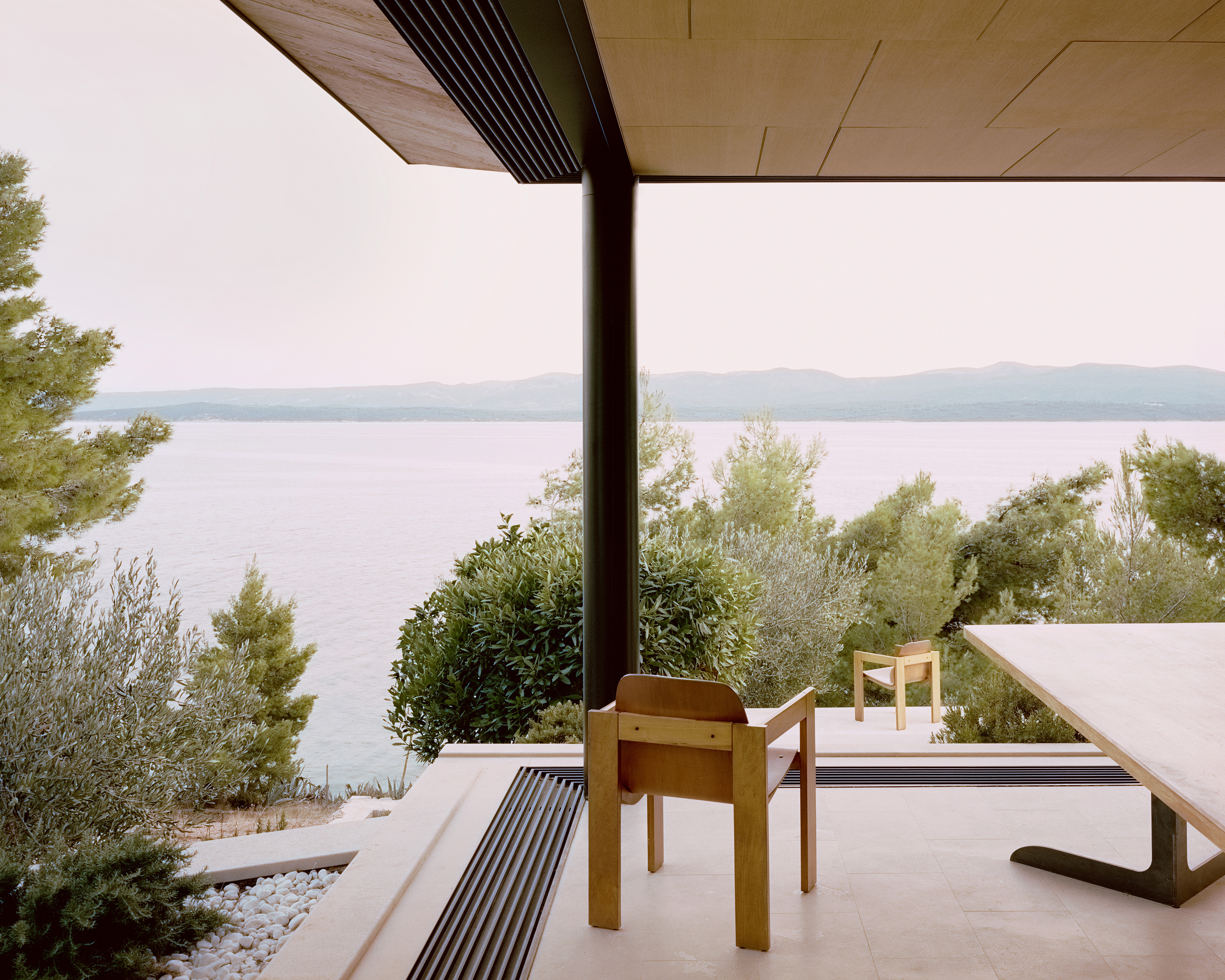 Sea House by Studio Bressan - Architizer