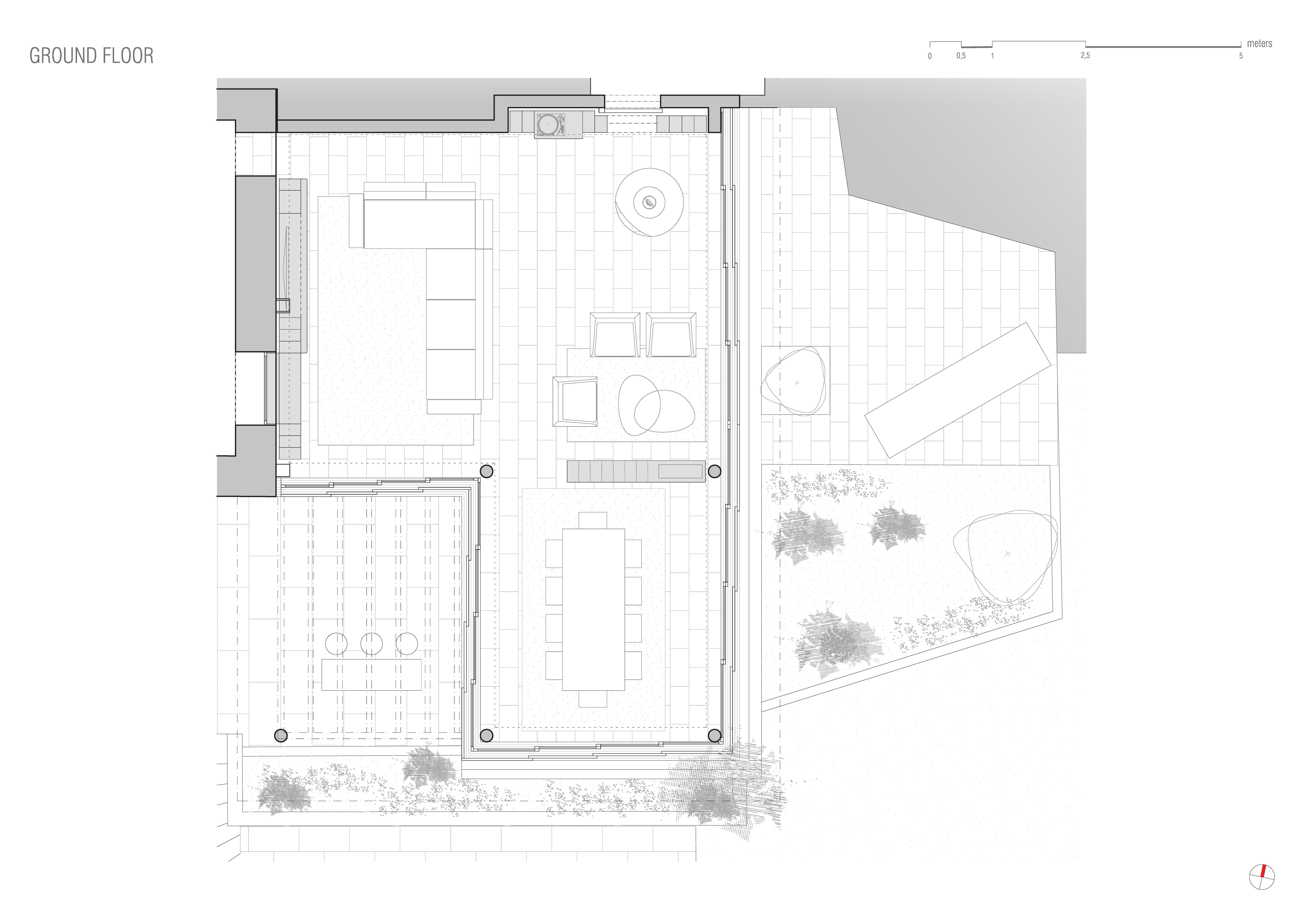 Sea House by Studio Bressan - Architizer