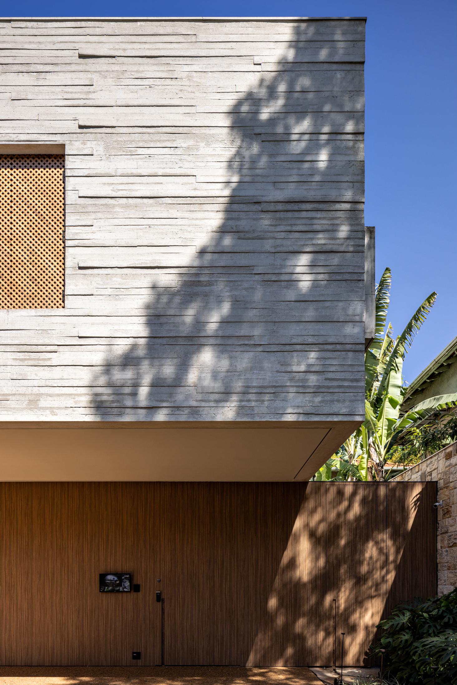 ZAPARA HOUSE by CAROLINA ROCCO | arquitetura - Architizer