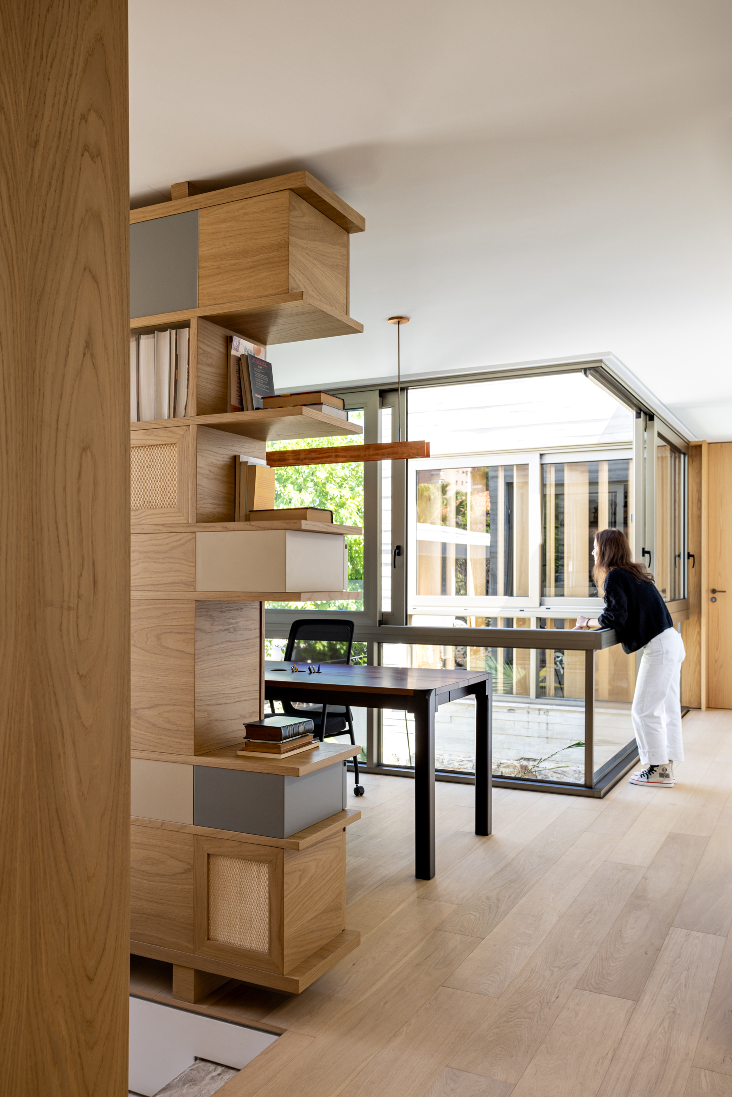 ZAPARA HOUSE by CAROLINA ROCCO | arquitetura - Architizer