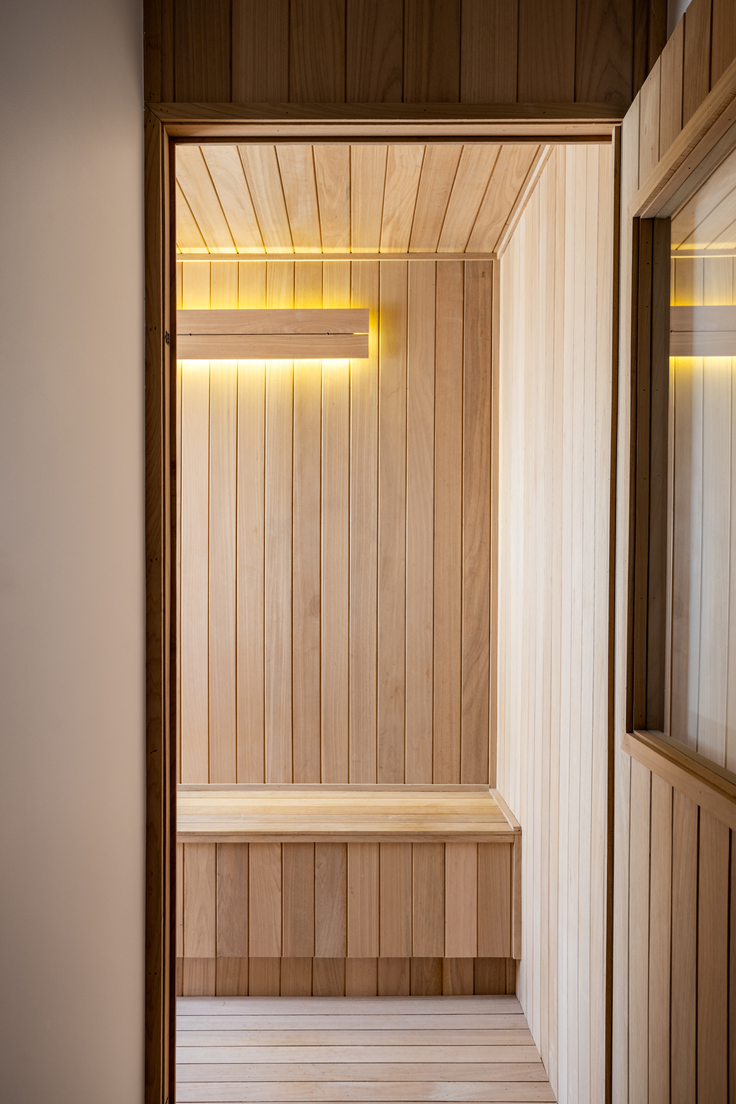 ZAPARA HOUSE by CAROLINA ROCCO | arquitetura - Architizer