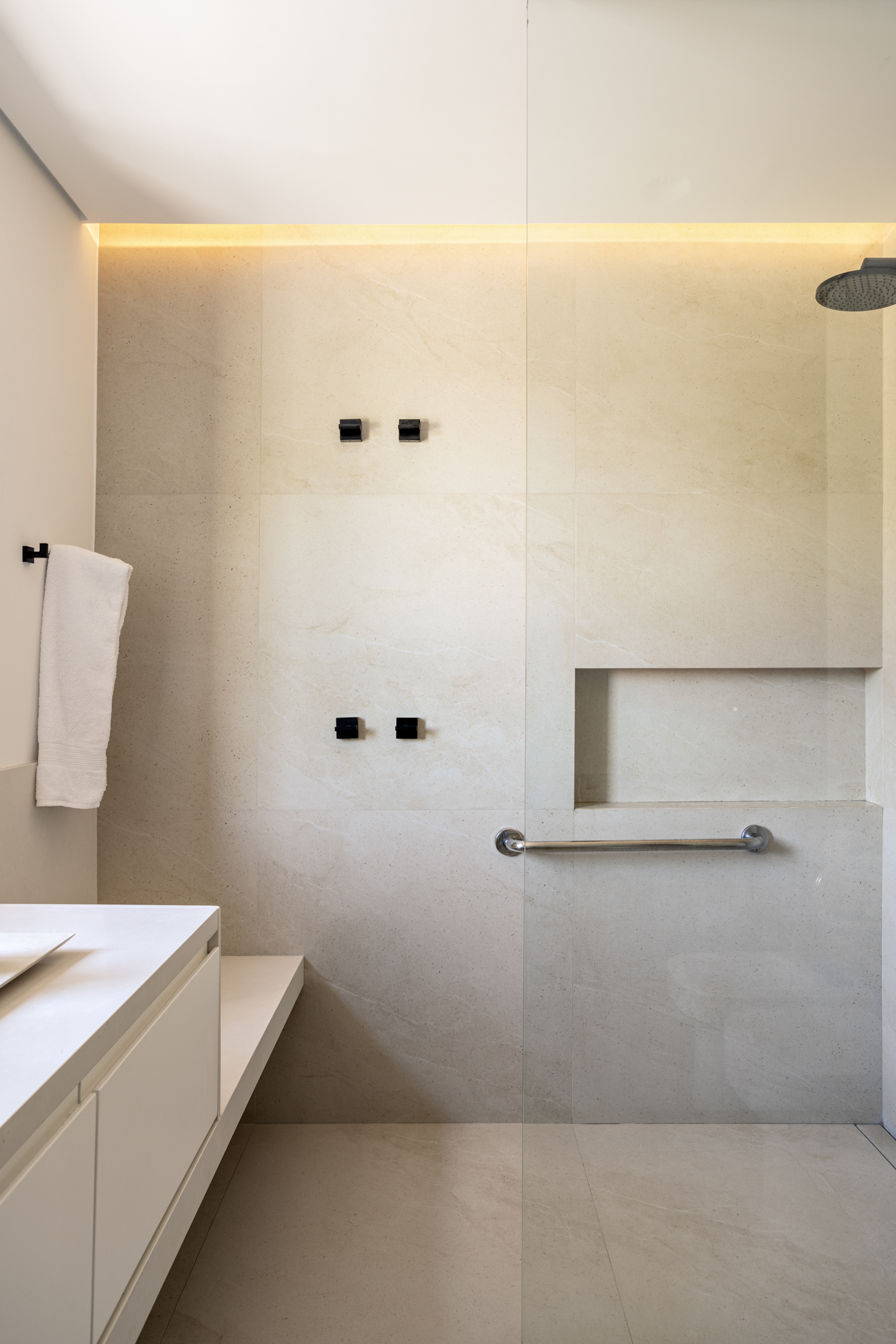 ZAPARA HOUSE by CAROLINA ROCCO | arquitetura - Architizer