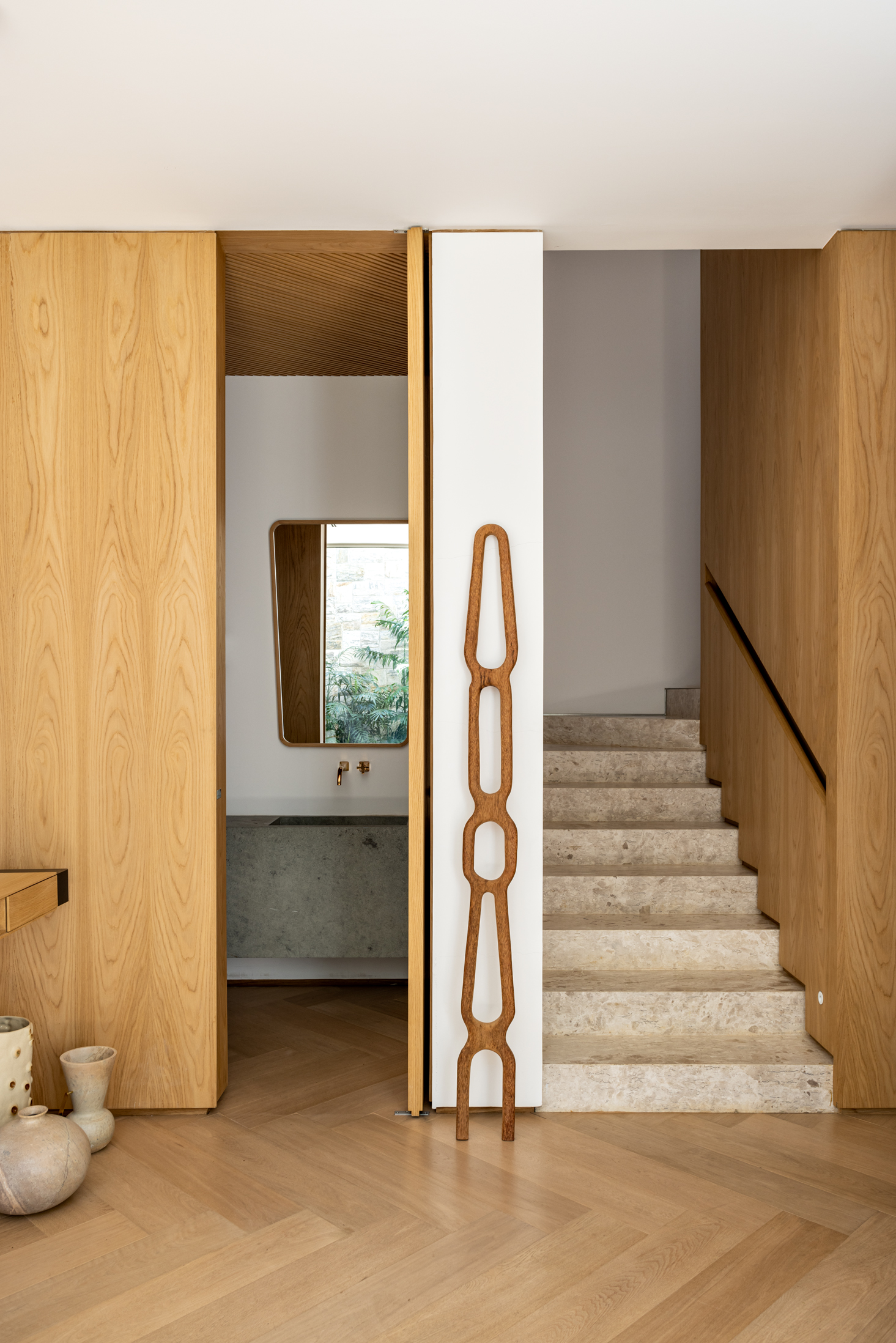 ZAPARA HOUSE by CAROLINA ROCCO | arquitetura - Architizer