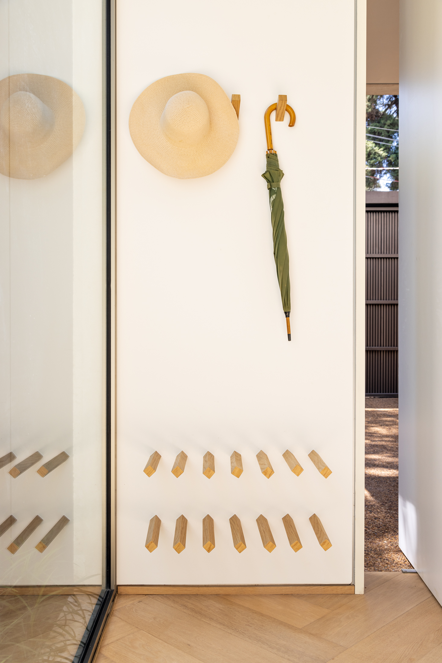 ZAPARA HOUSE by CAROLINA ROCCO | arquitetura - Architizer