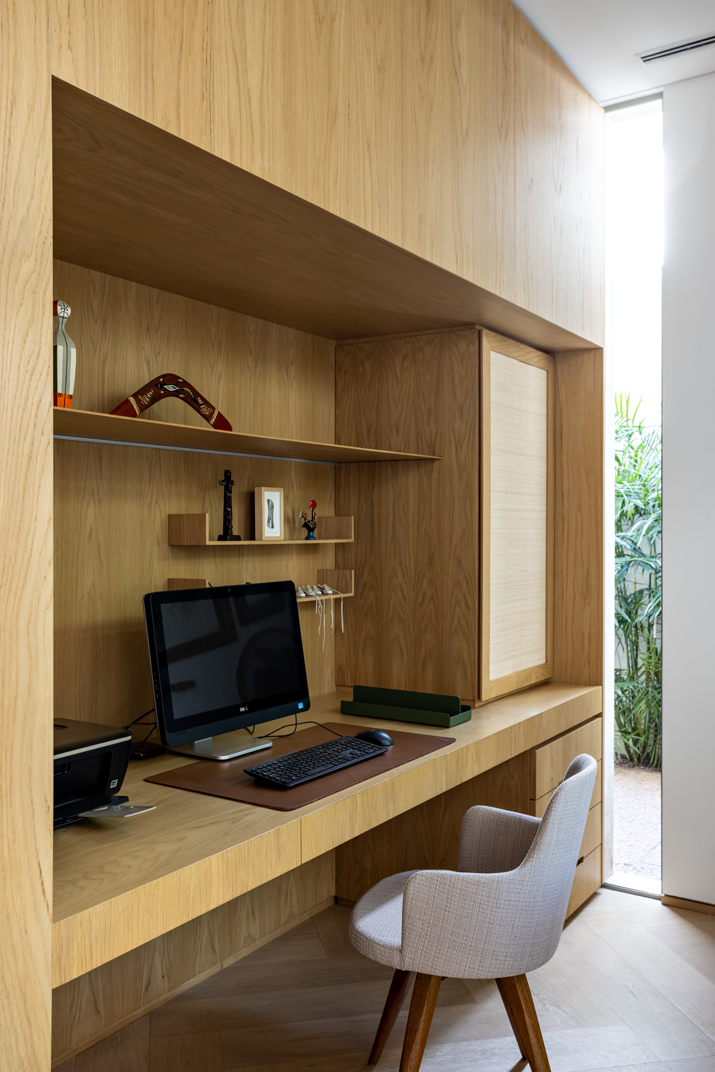 ZAPARA HOUSE by CAROLINA ROCCO | arquitetura - Architizer