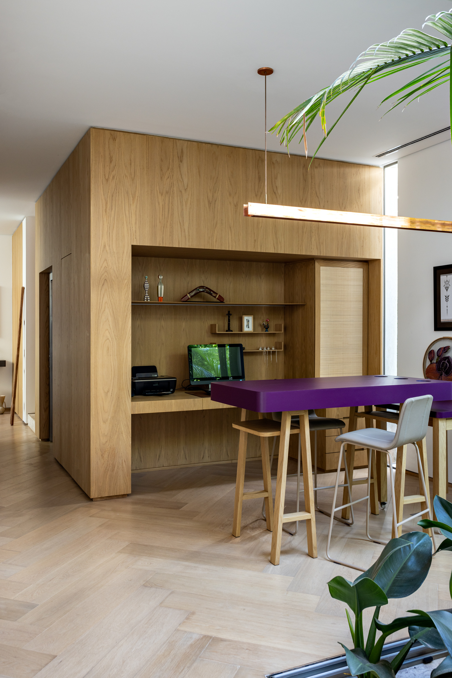 ZAPARA HOUSE by CAROLINA ROCCO | arquitetura - Architizer