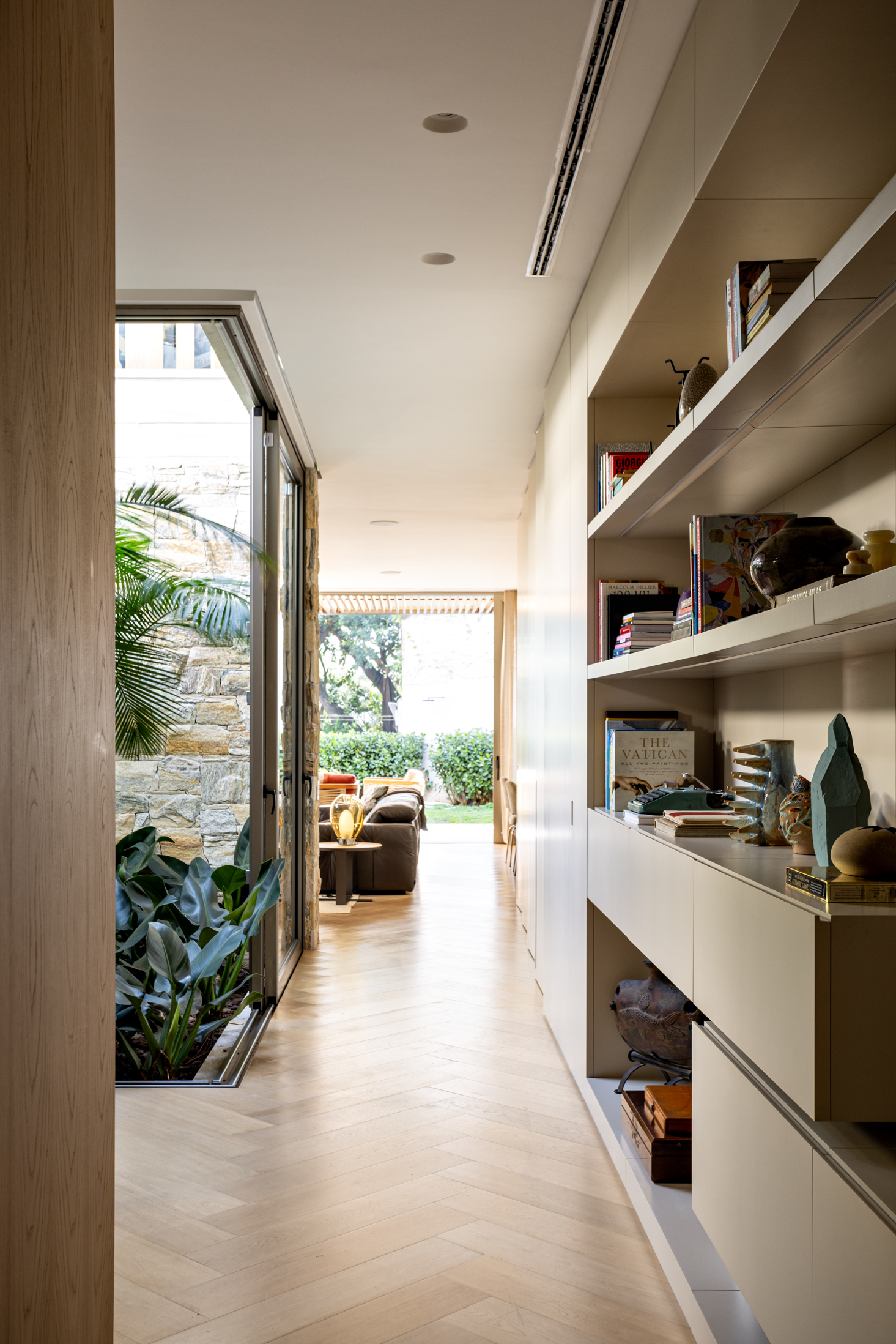 ZAPARA HOUSE by CAROLINA ROCCO | arquitetura - Architizer