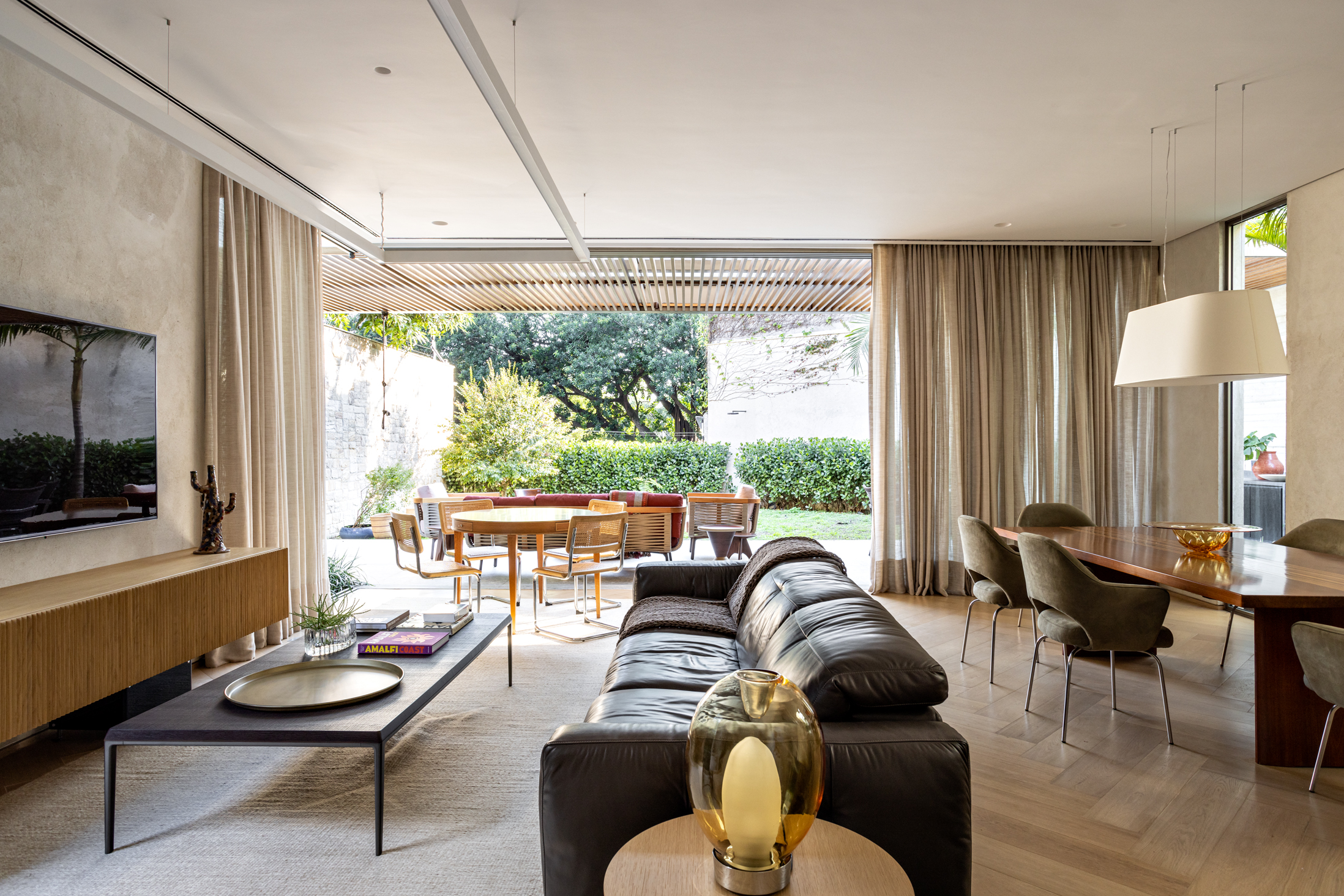 ZAPARA HOUSE by CAROLINA ROCCO | arquitetura - Architizer