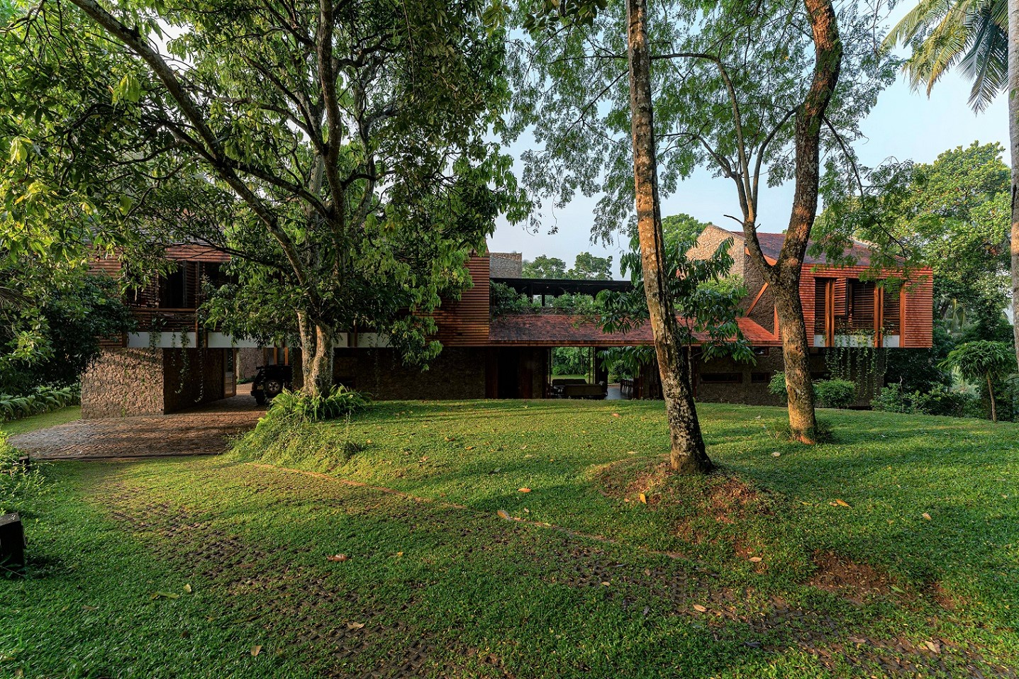 Archt. Narein Perera - Architizer