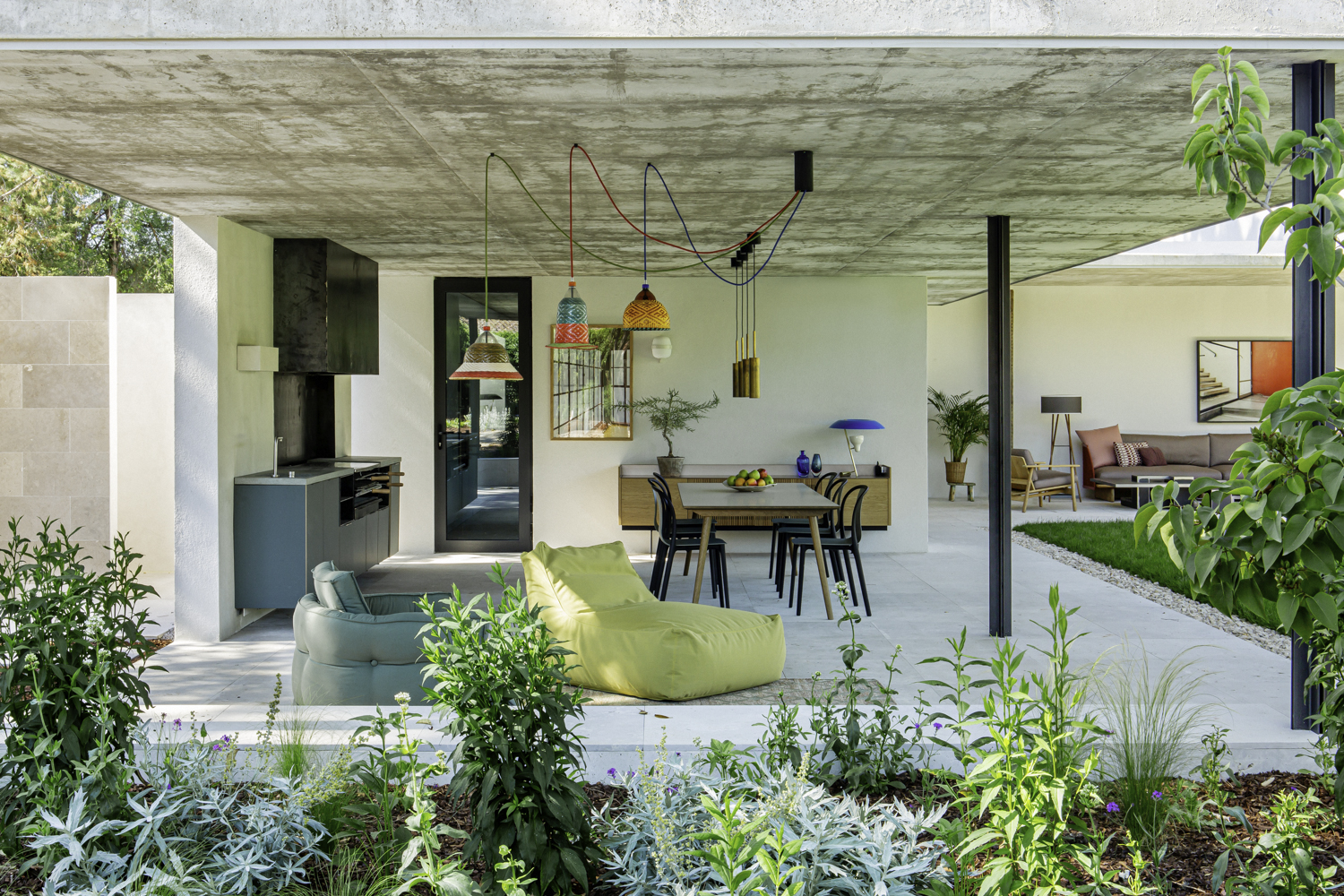 Idea 3552251: AS PROJECT by ÁBATON in Spain - Architizer