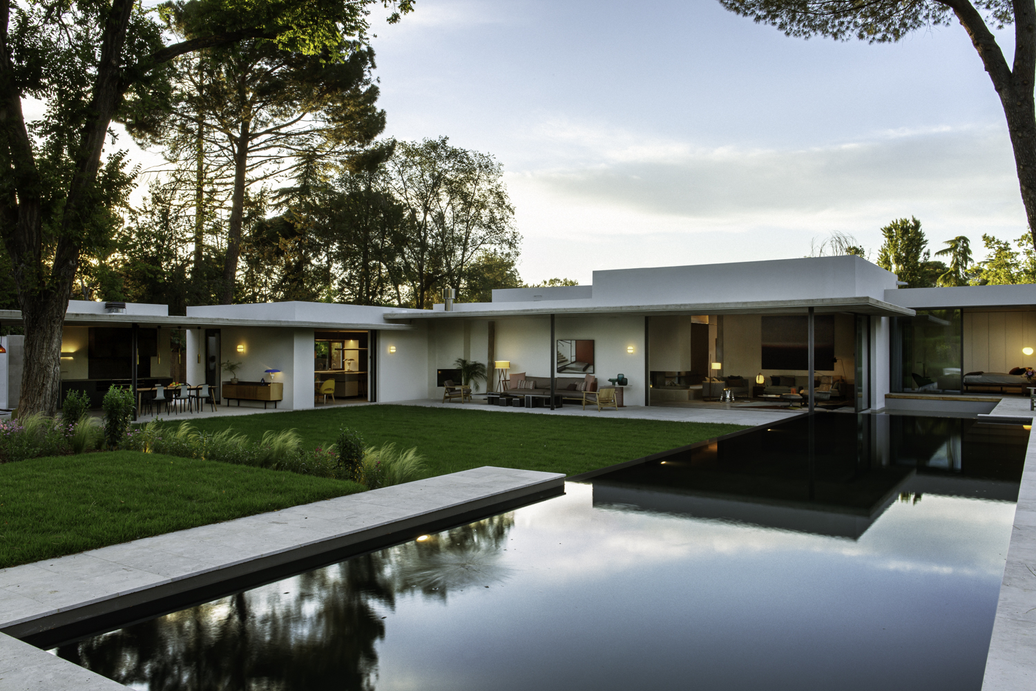 ÁBATON - Architizer