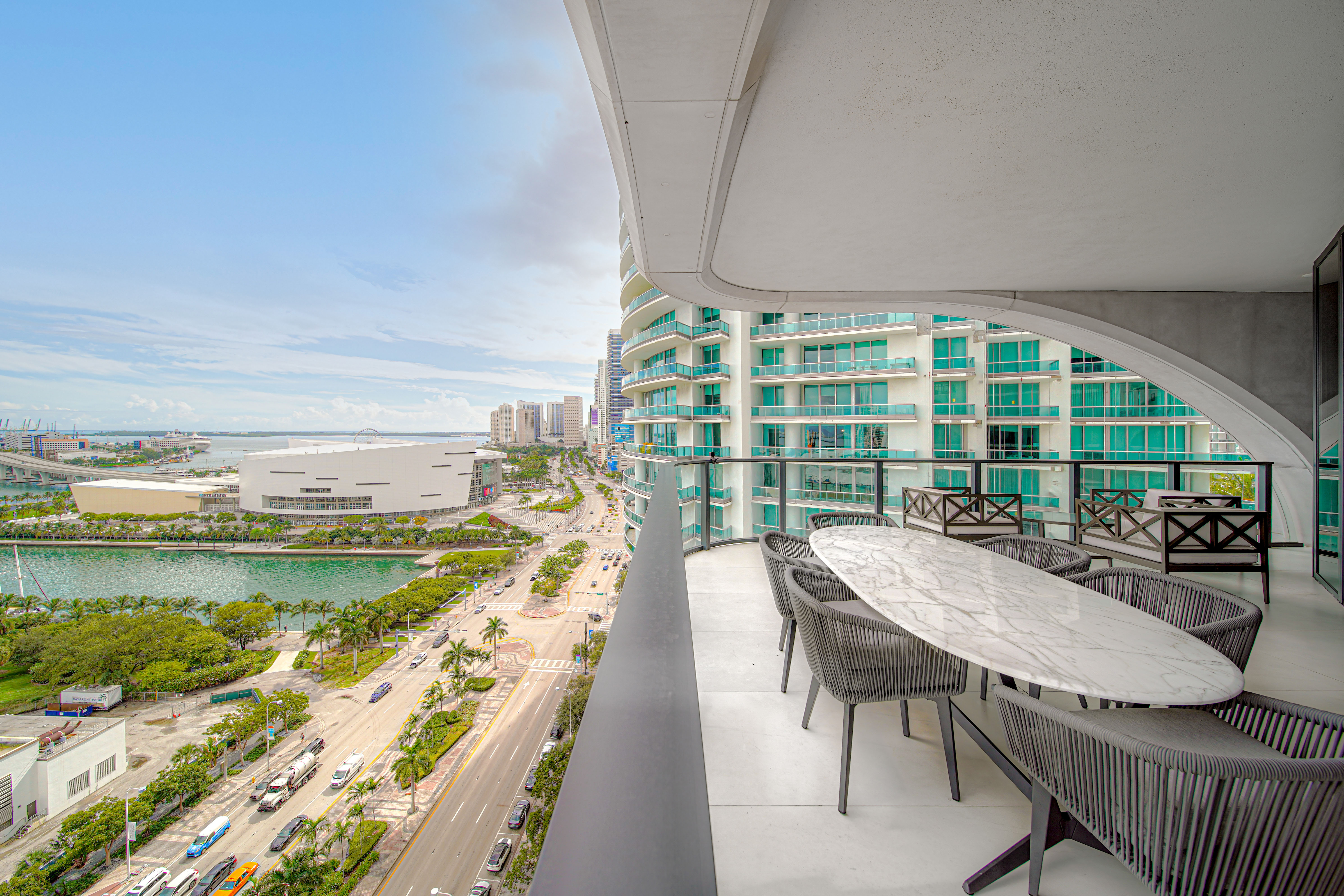 1000 Museum Residence by Aire + Partners, Inc. - Architizer