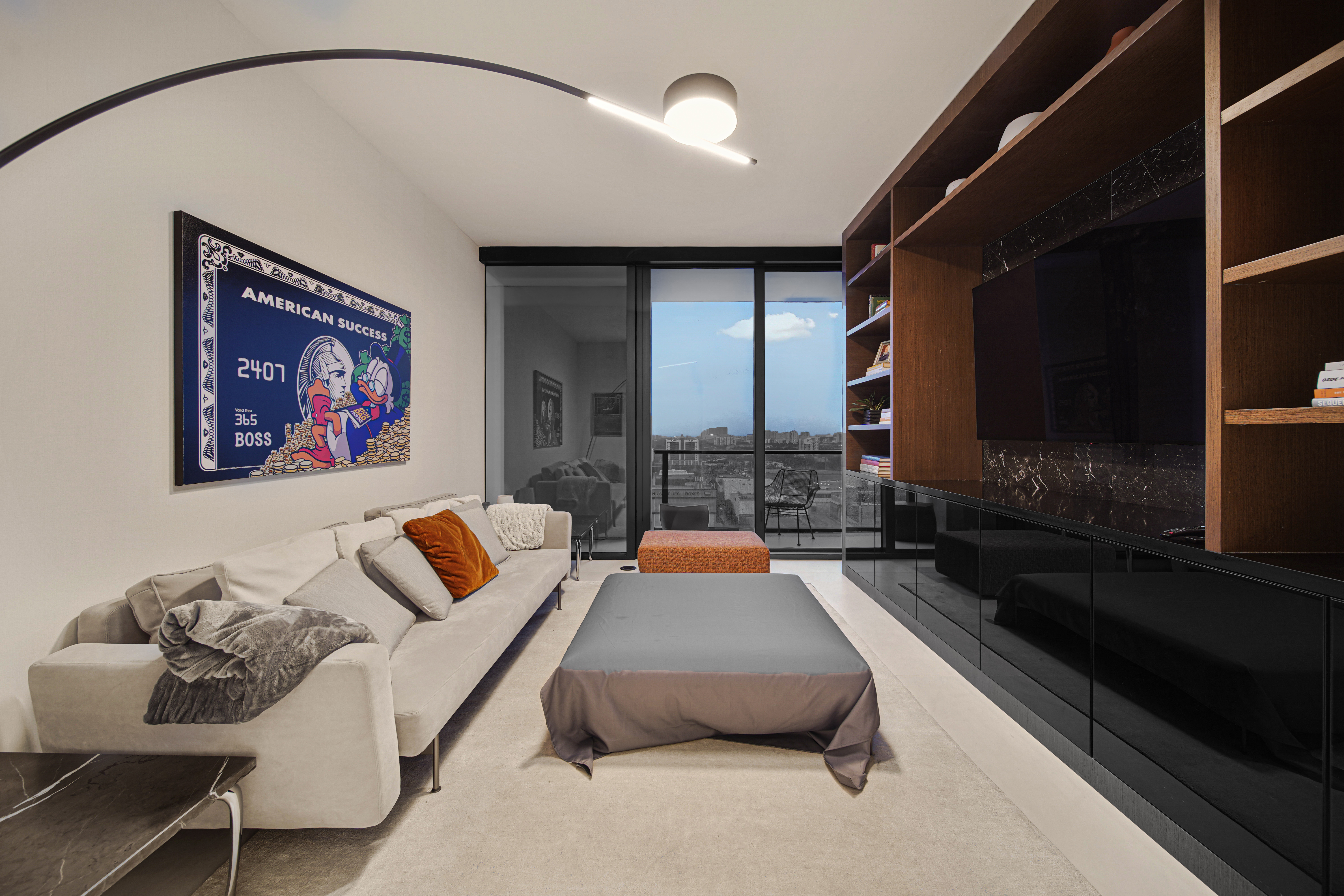 1000 Museum Residence by Aire + Partners, Inc. - Architizer