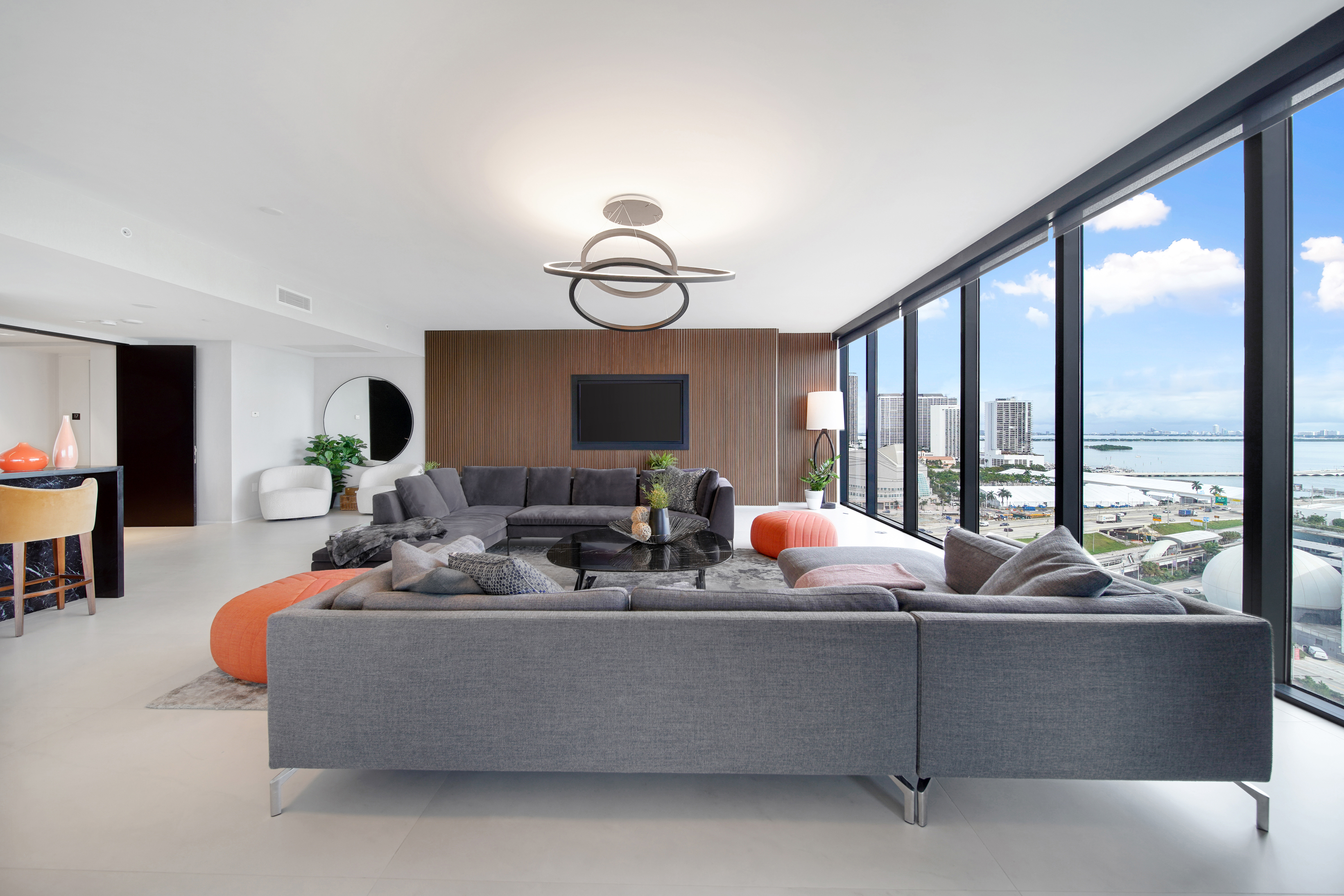 1000 Museum Residence by Aire + Partners, Inc. - Architizer