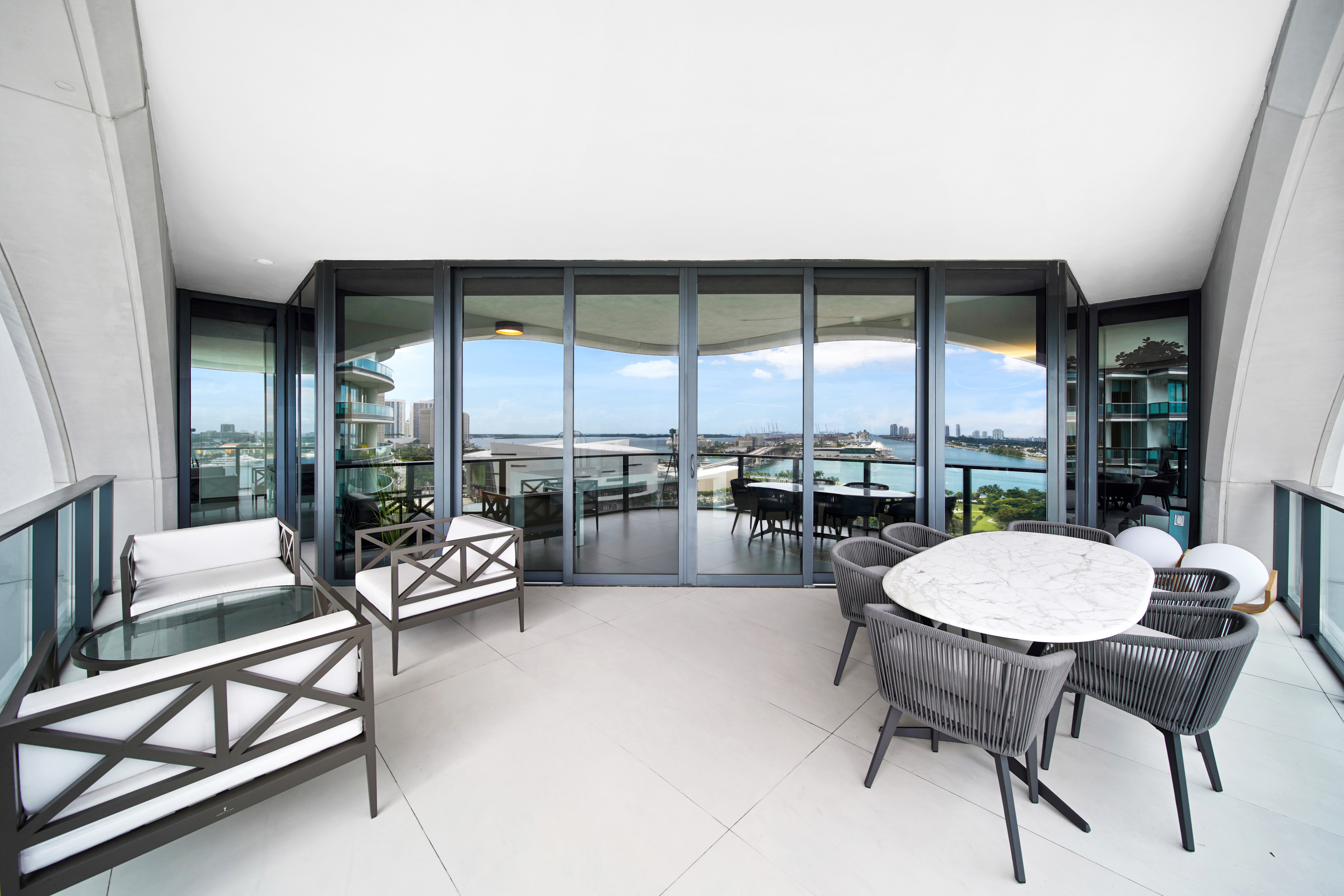 1000 Museum Residence by Aire + Partners, Inc. - Architizer