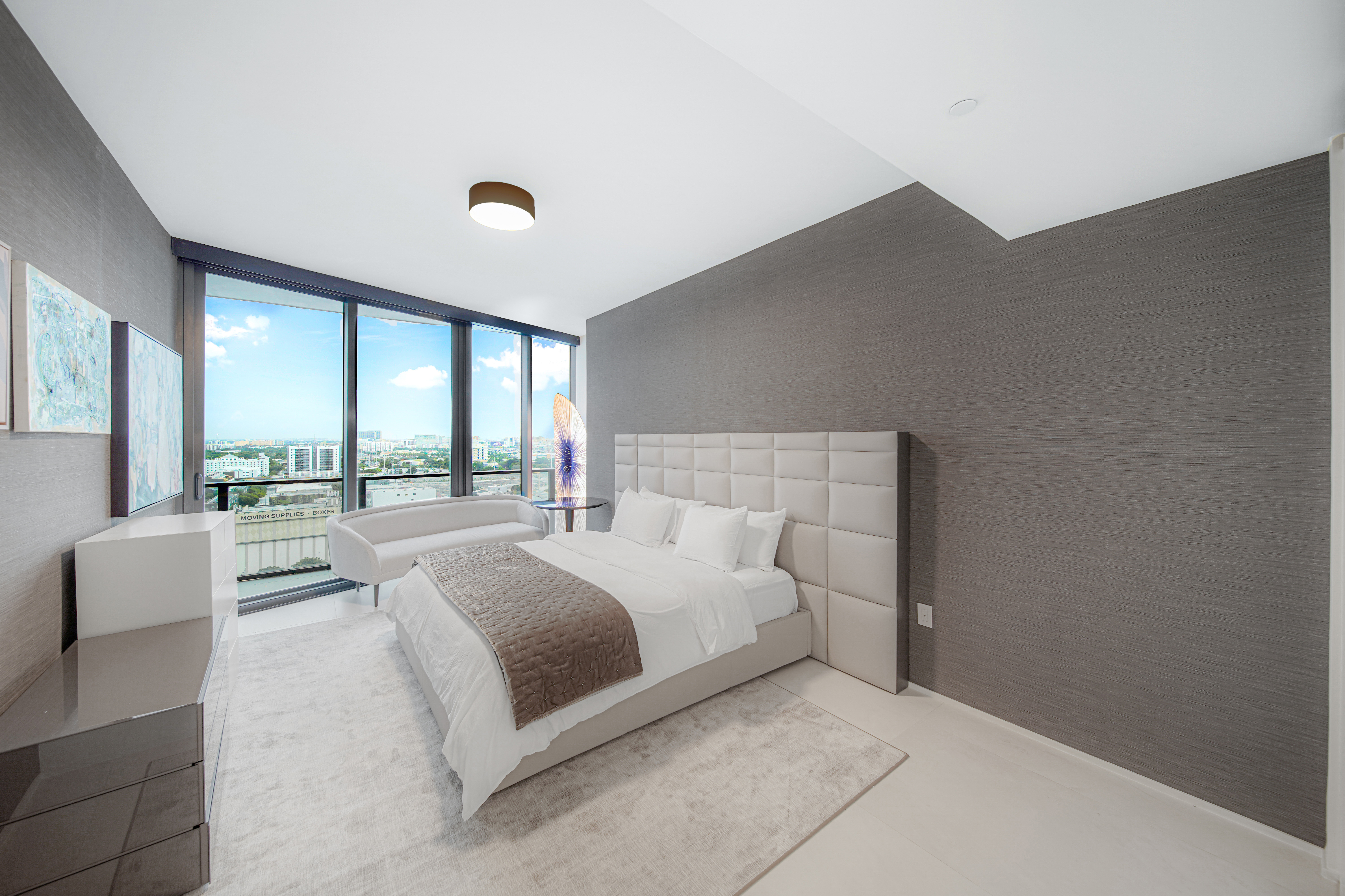 1000 Museum Residence by Aire + Partners, Inc. - Architizer