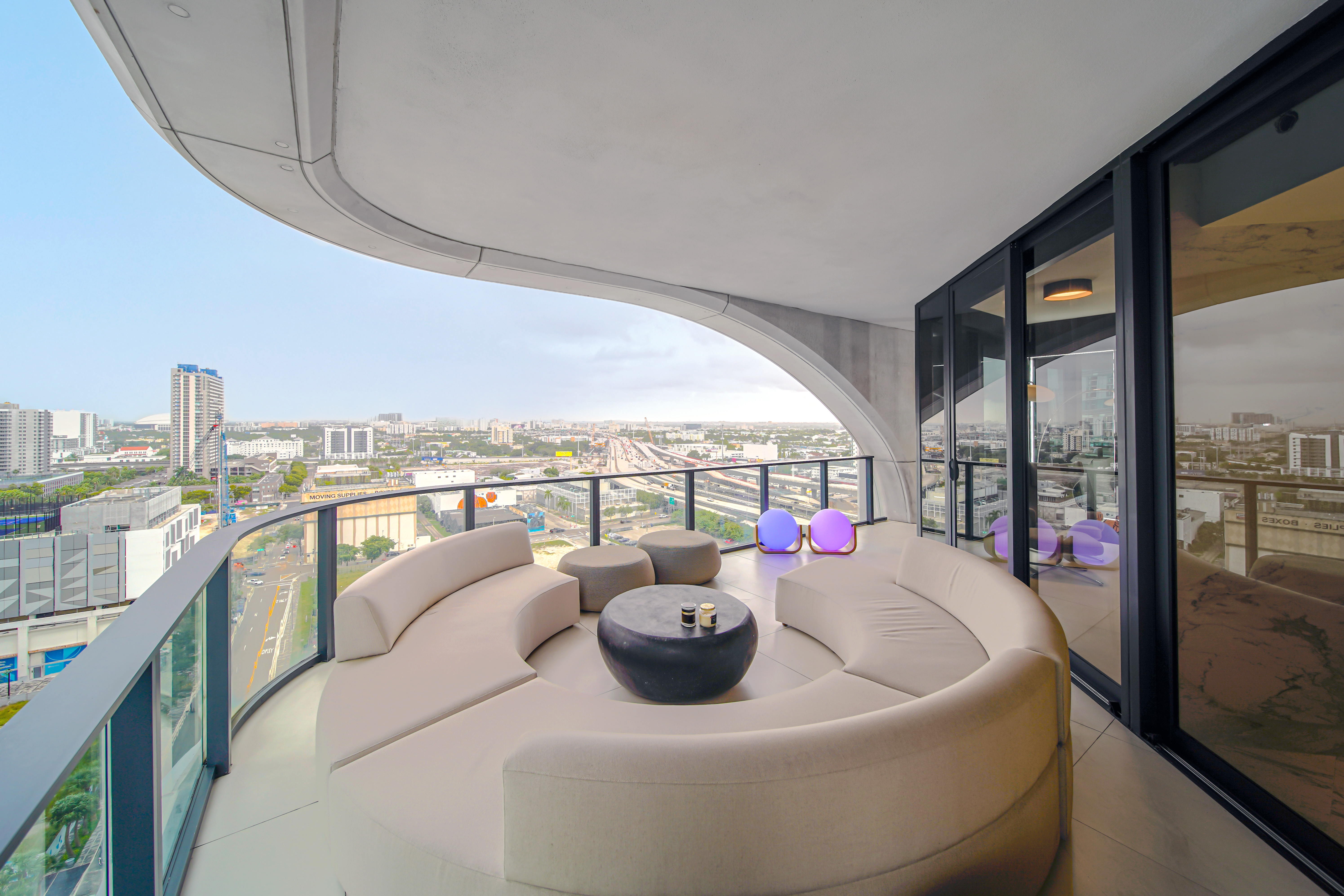 1000 Museum Residence by Aire + Partners, Inc. - Architizer