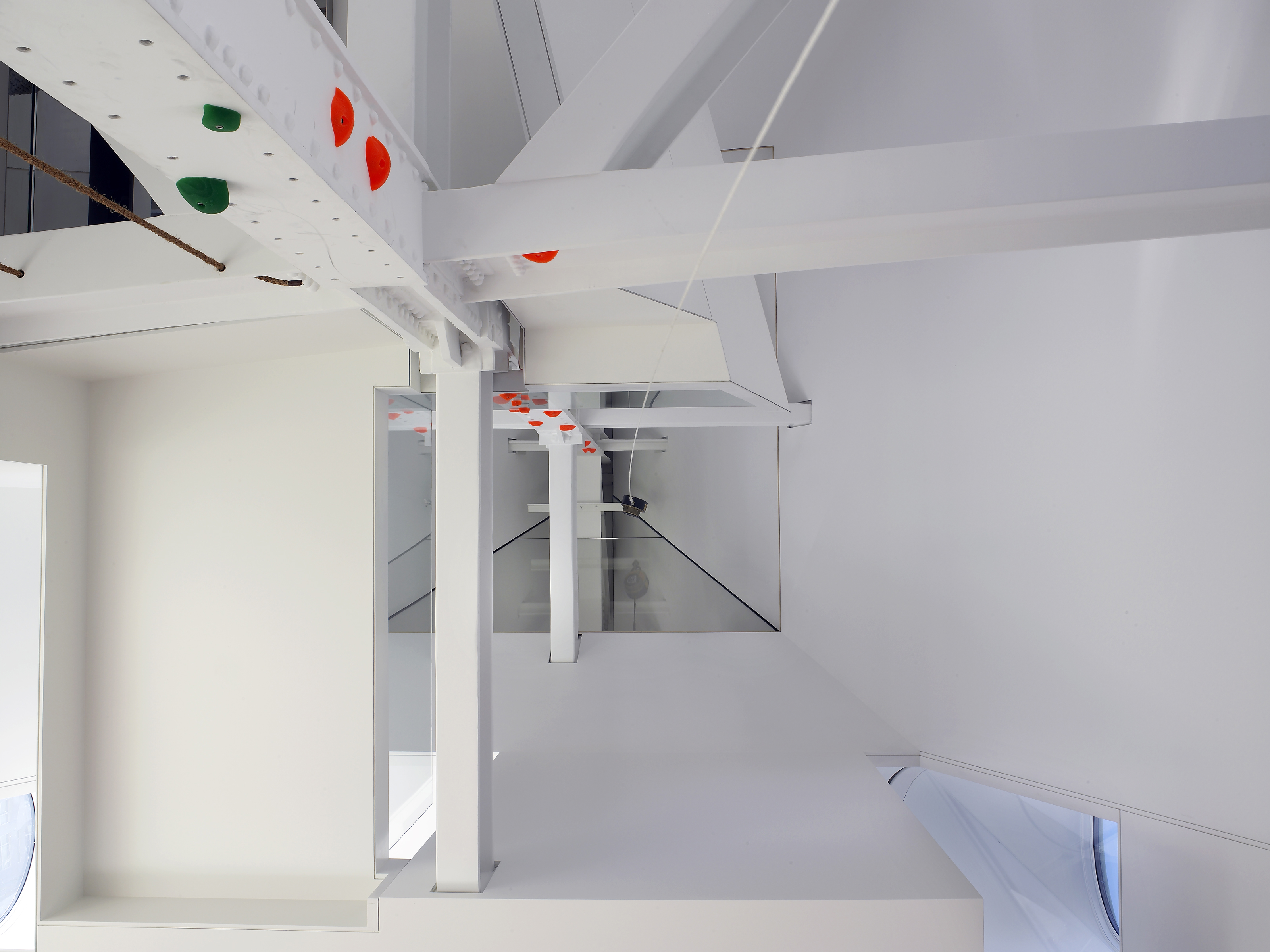 Skyhouse by David Hotson_Architect - Architizer