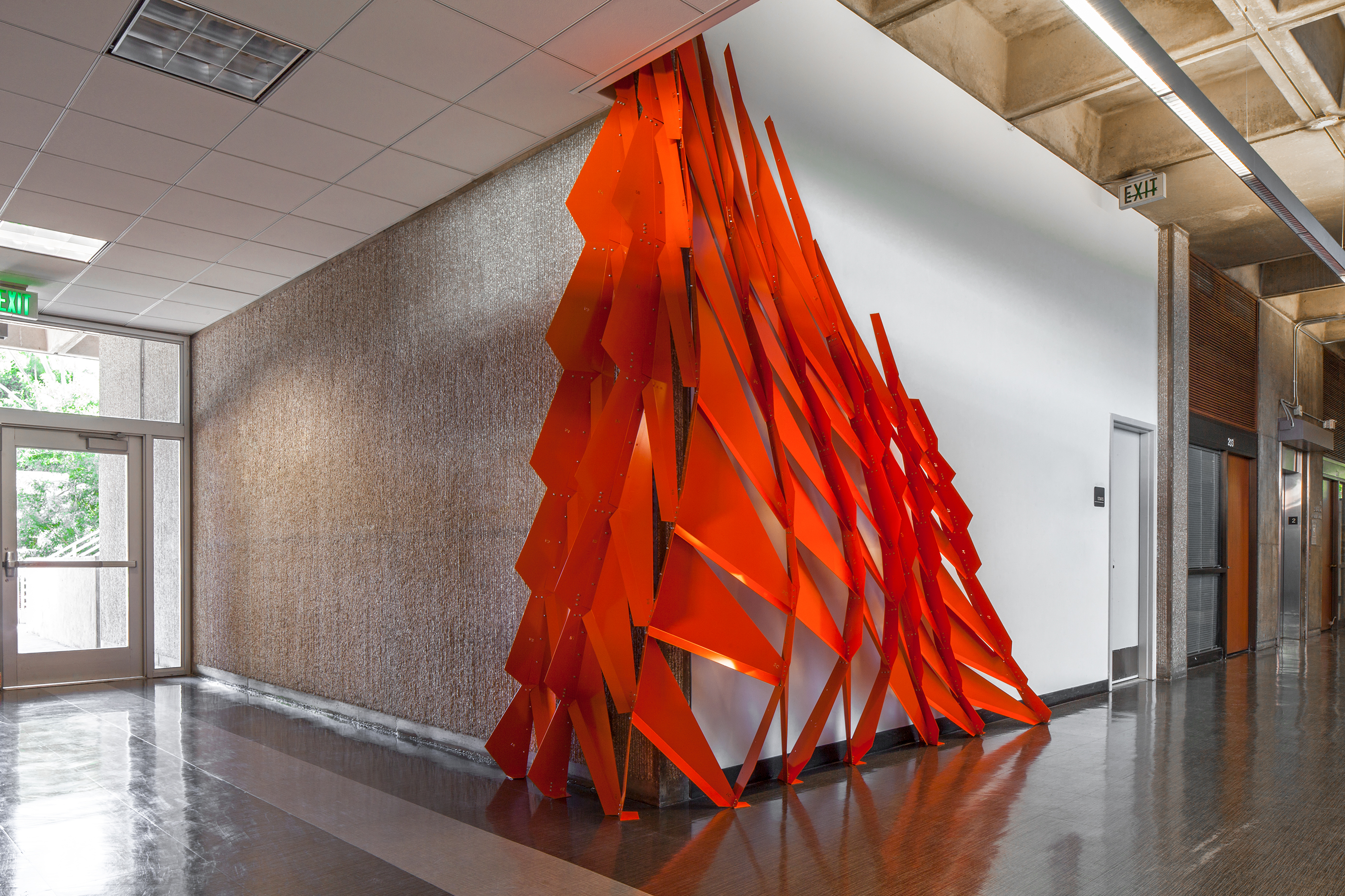 Rumple Zone by Vertebrae - Architizer